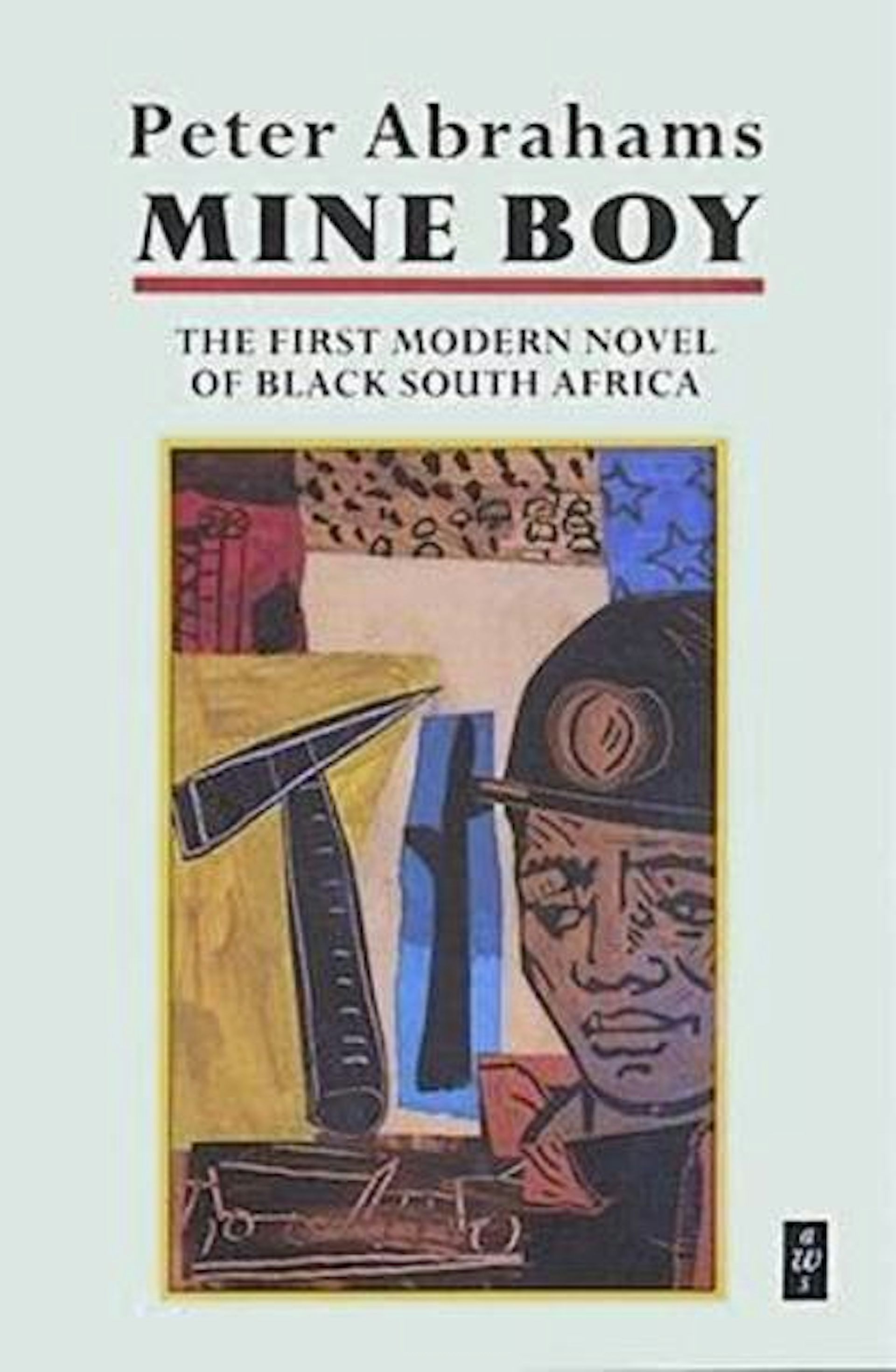 In tribute to Peter Abrahams: a champion of pan Africanism and anti ...