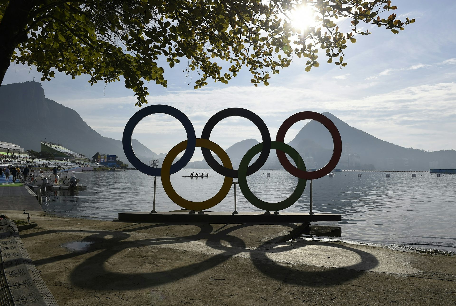Rio’s Olympic legacy: six months on, how has the city fared?