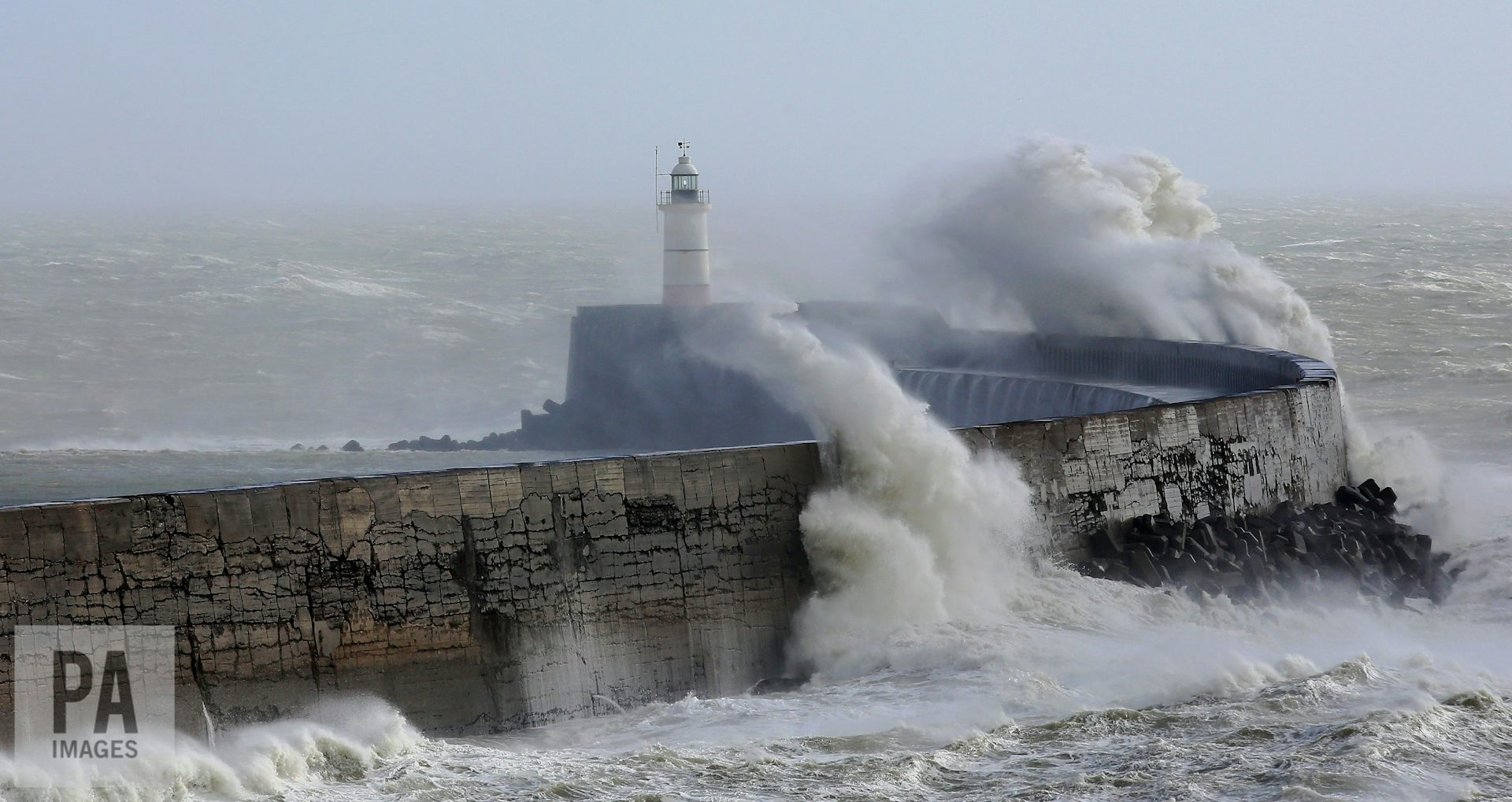 Storm Doris: giving dangerous weather a human name makes us more wary ...