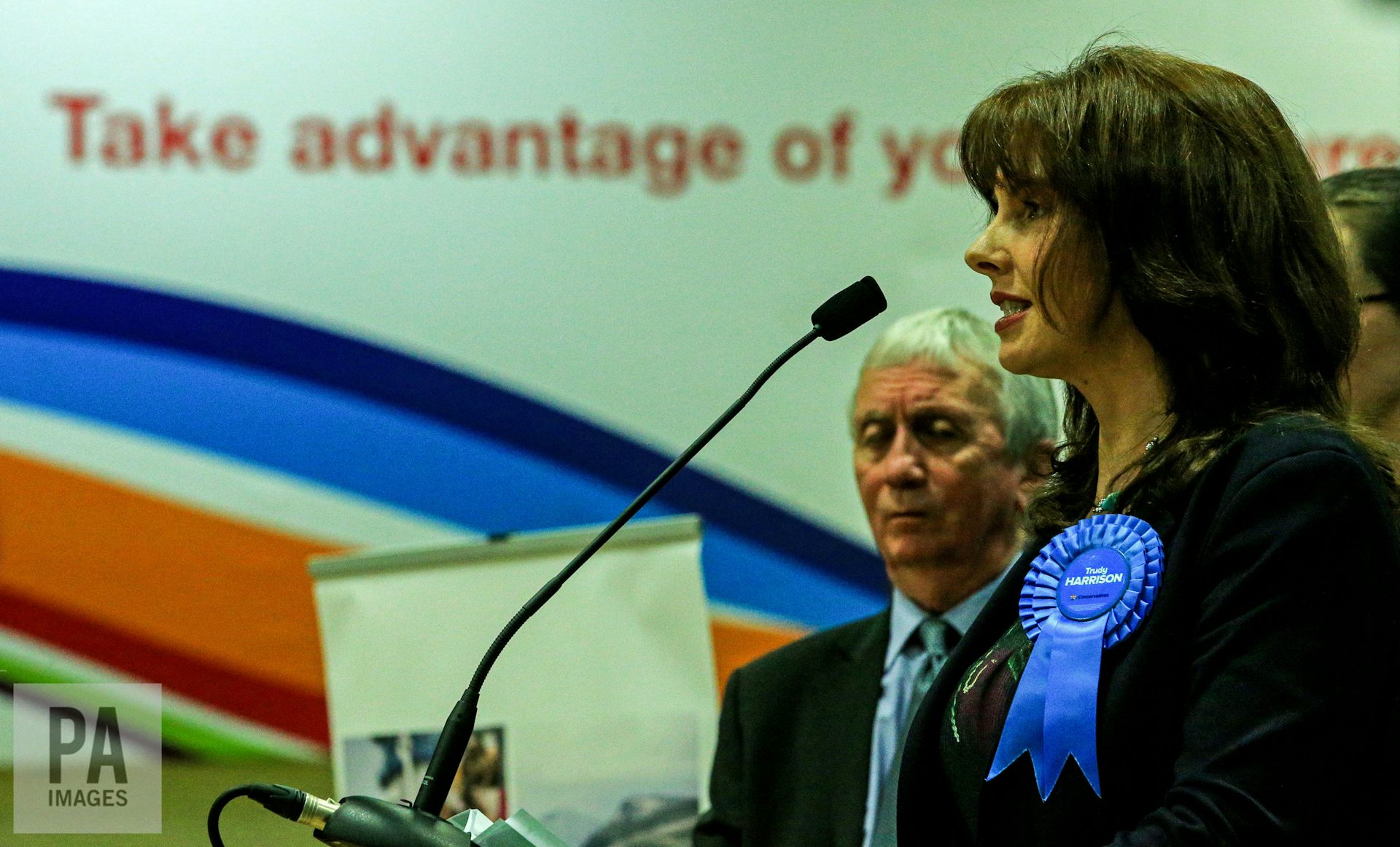 Historic win for the Conservatives puts them on course for a long ...