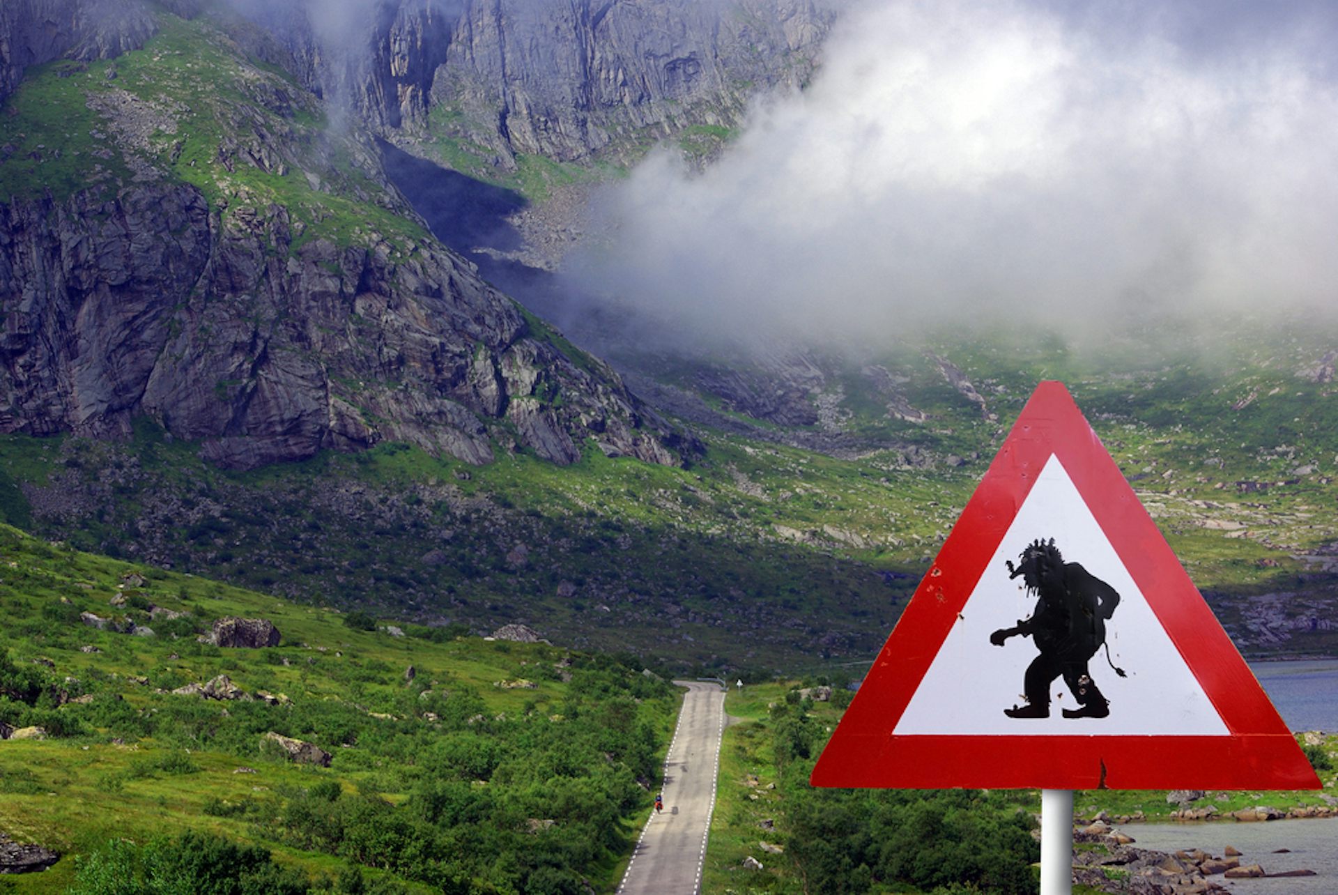 Internet’s cloak of invisibility: how trolls are made