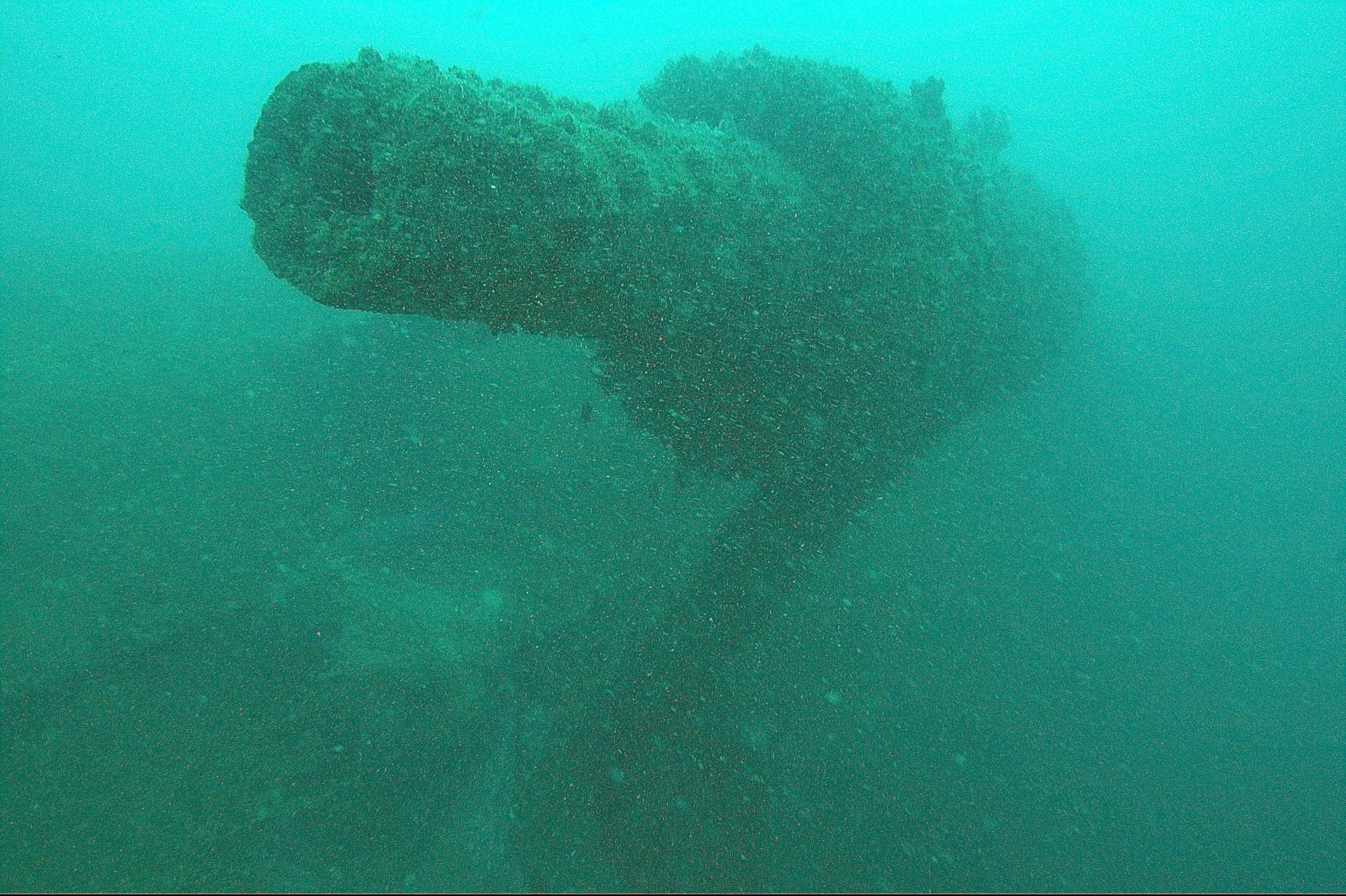 When it comes to disappearing ocean history, HMAS Perth is the tip of ...