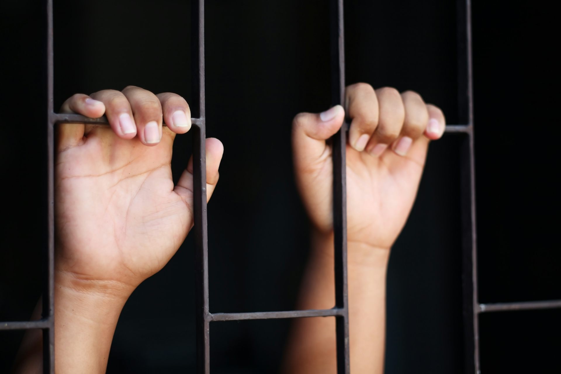 Women who commit violent crimes need programs to help them while in prison