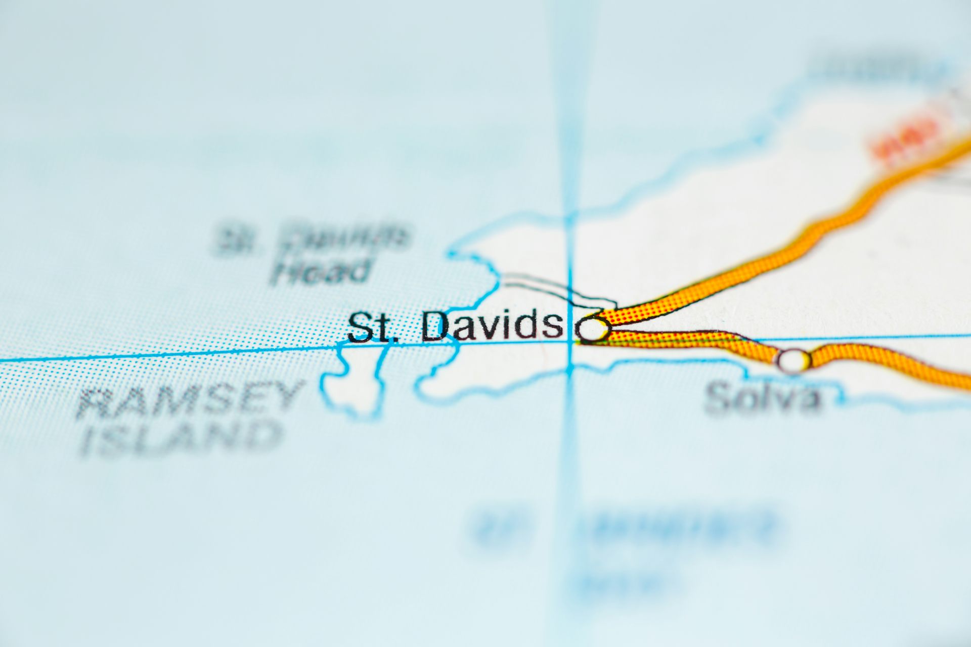 Small cities can offer just as much culture as larger ones