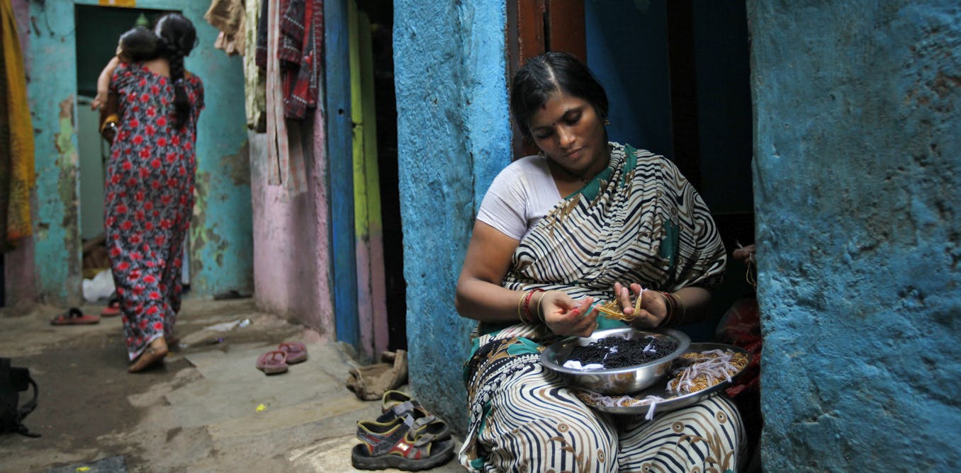 How Microfinance Reduces Gender Inequality In Developing Countries how-microfinance-reduces-gender-inequality-in-developing-countries