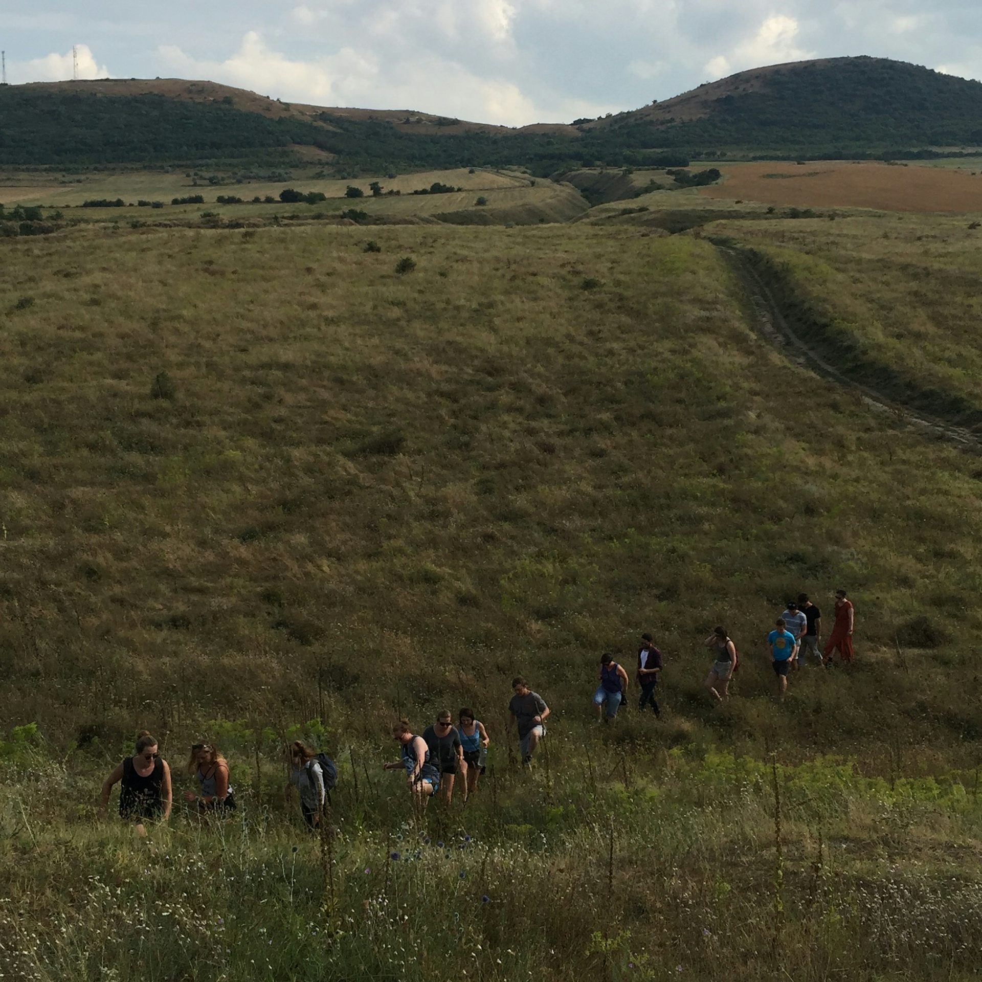 What we’re finding as we excavate Halmyris, a frontier fort of the ...