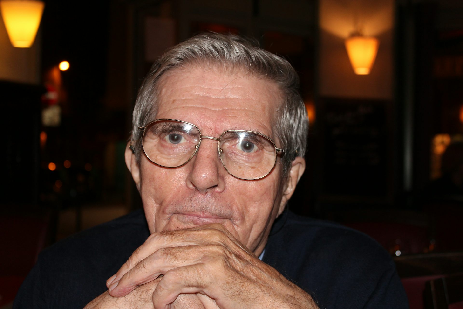 Jean-Christophe Averty, « Méliès du petit écran