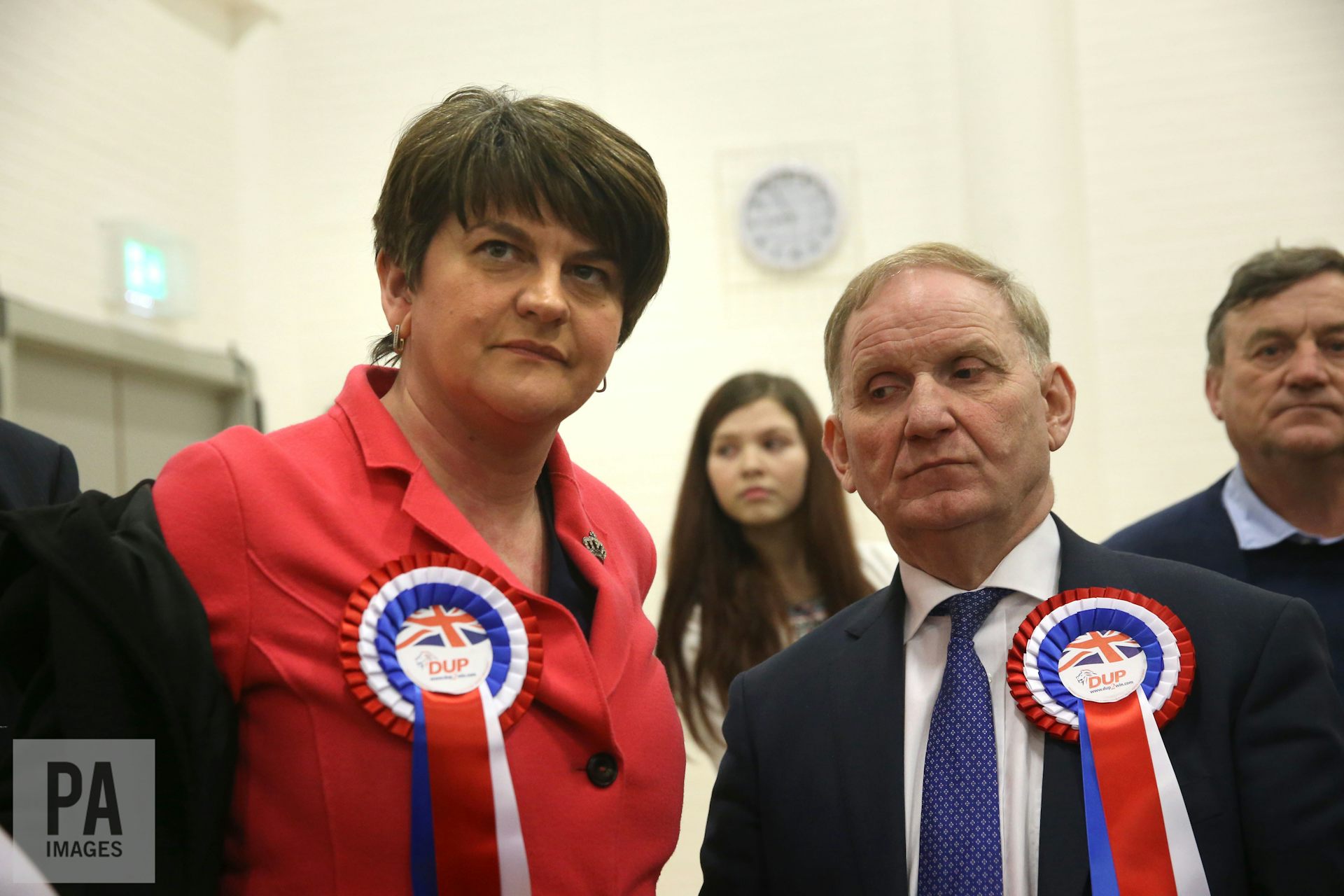 Sinn Féin gains and the prospect of direct rule: the Northern Ireland ...