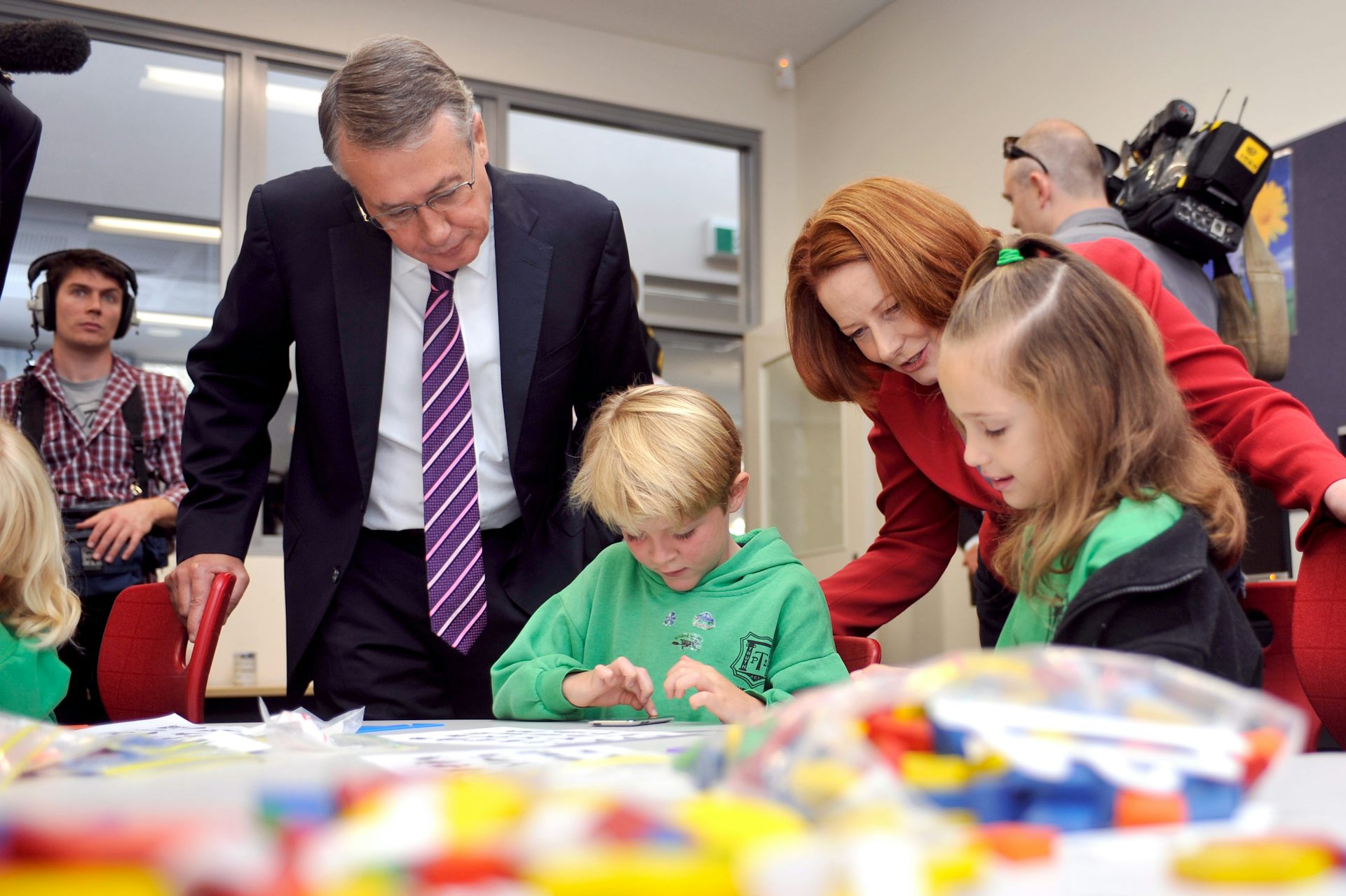 Unfair funding is turning public schools into ‘sinks of disadvantage’