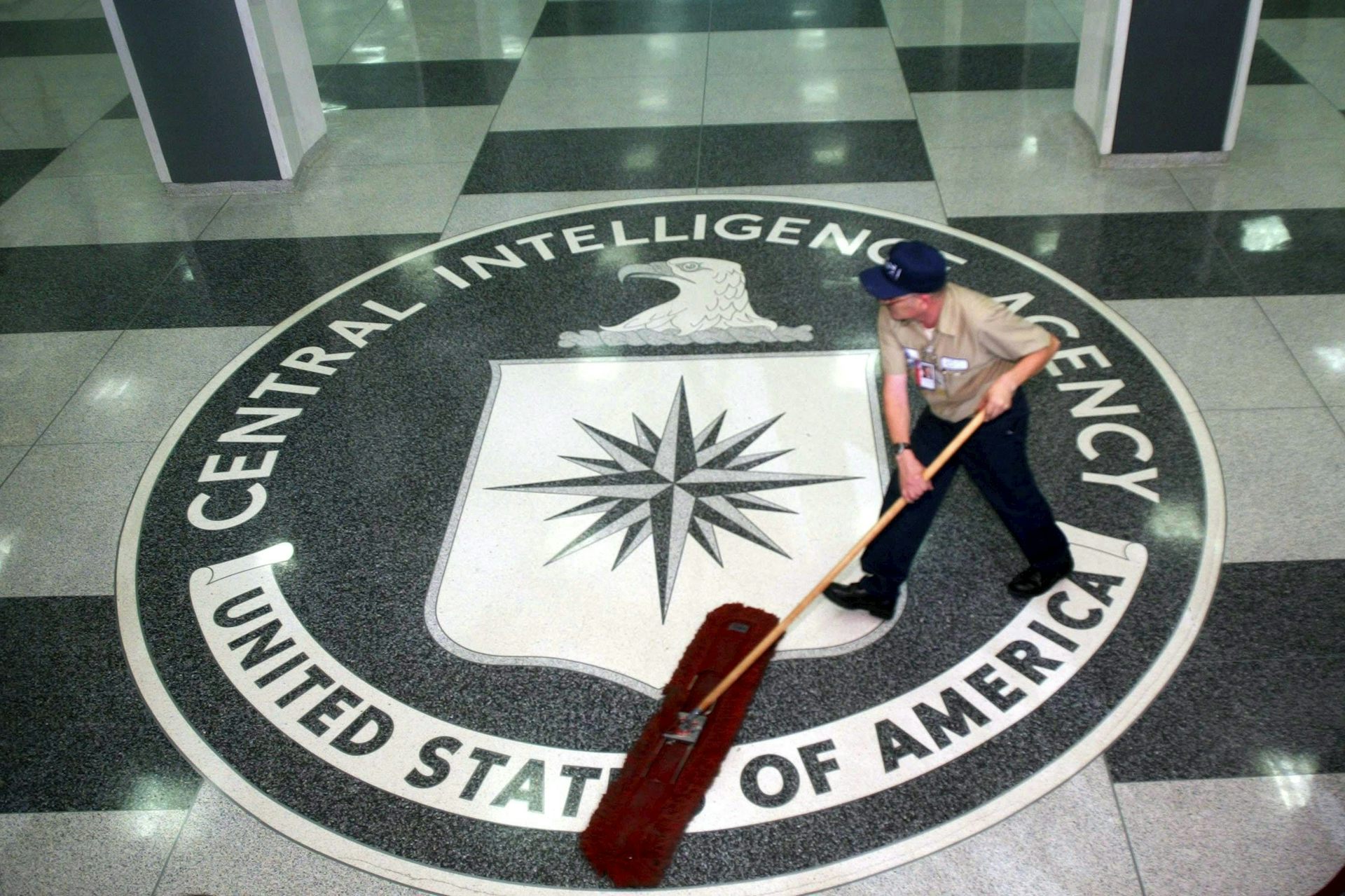 WikiLeaks Vault 7 reveals staggering breadth of ‘CIA hacking’