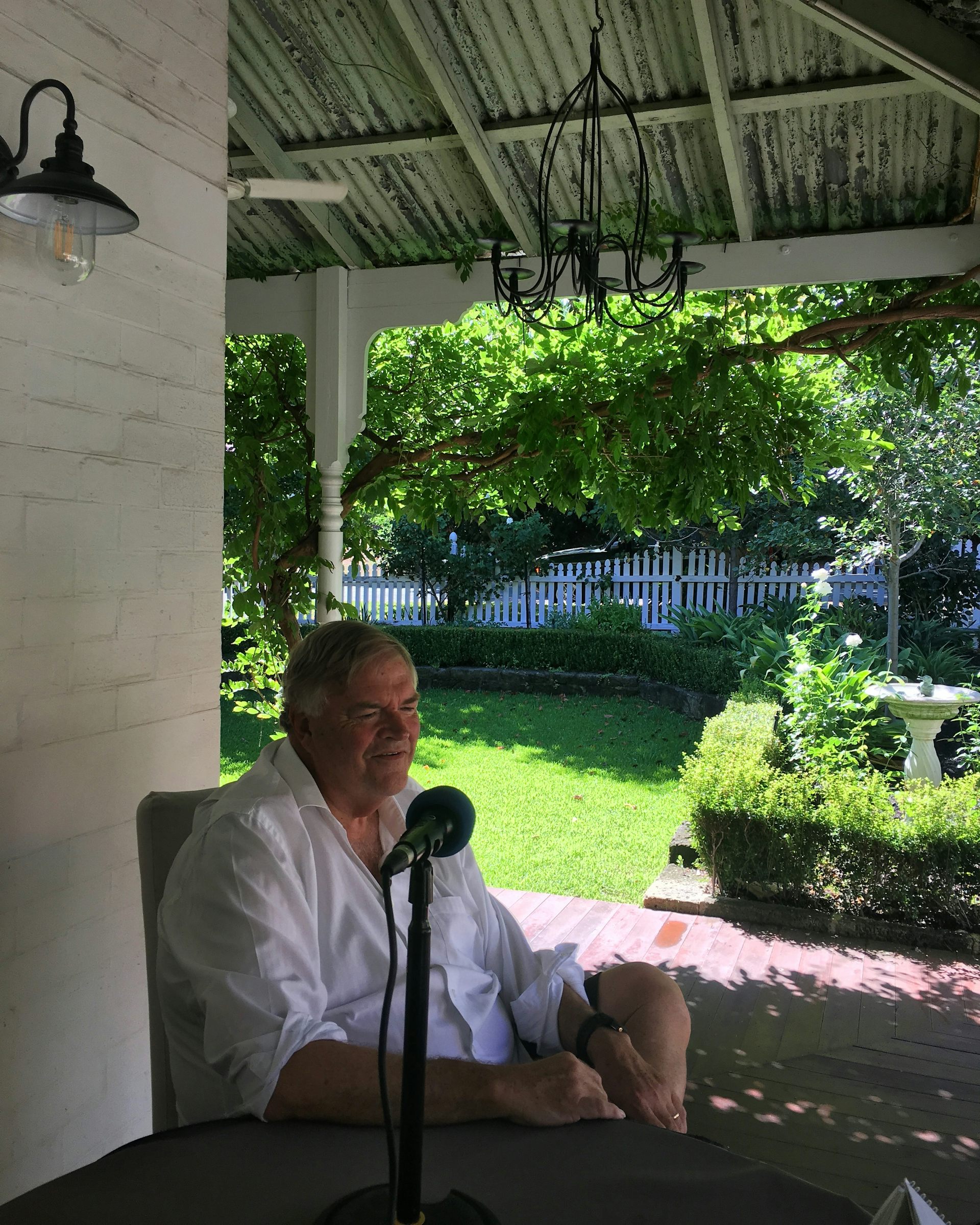 Politics podcast: WA poll – Kim Beazley on One Nation