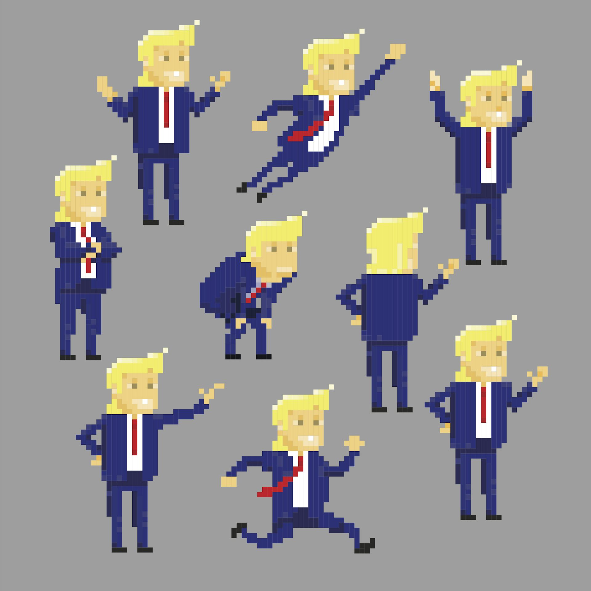 Do Brexit and Trump show that we’re living in a computer simulation?