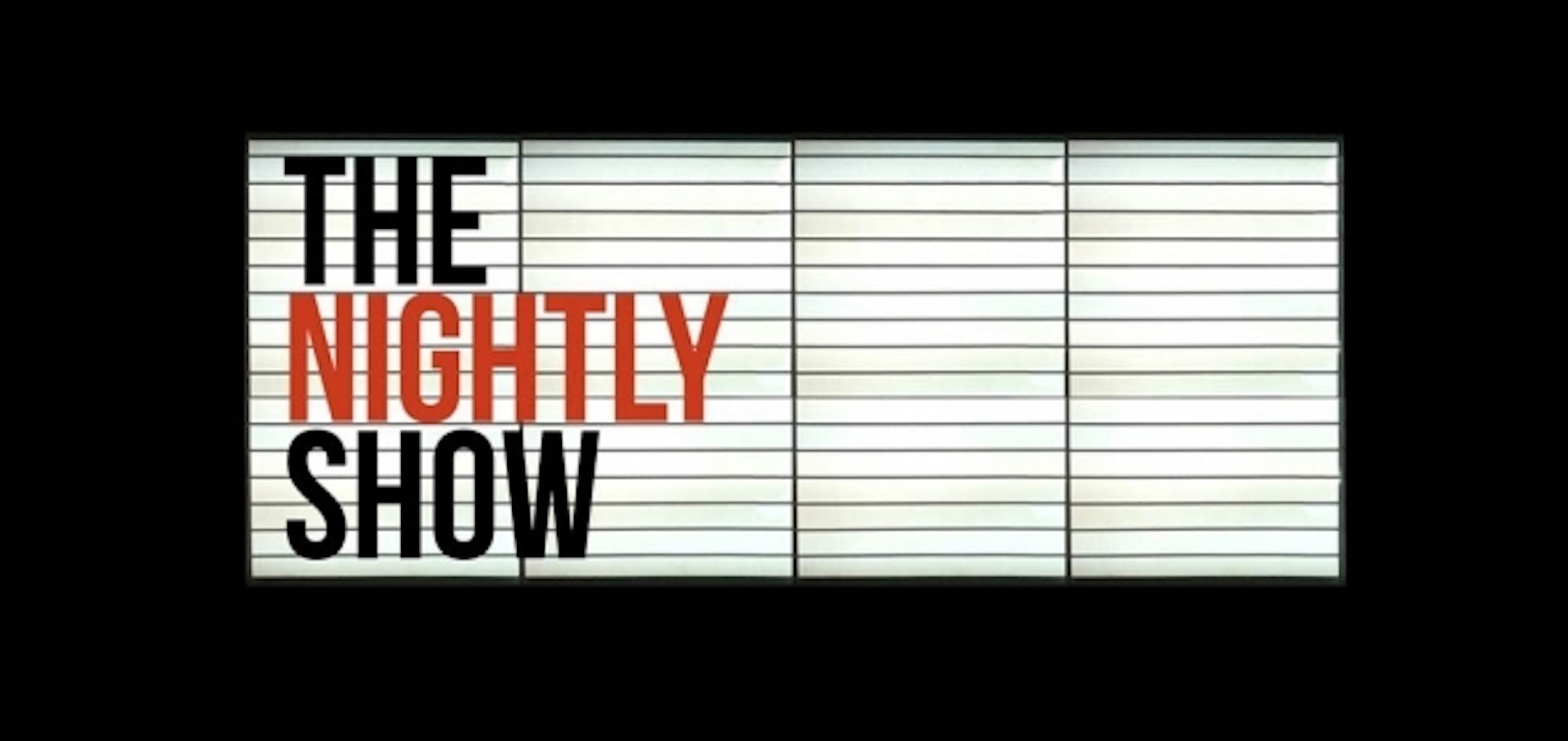 Why a daily satire TV show is so difficult to get right