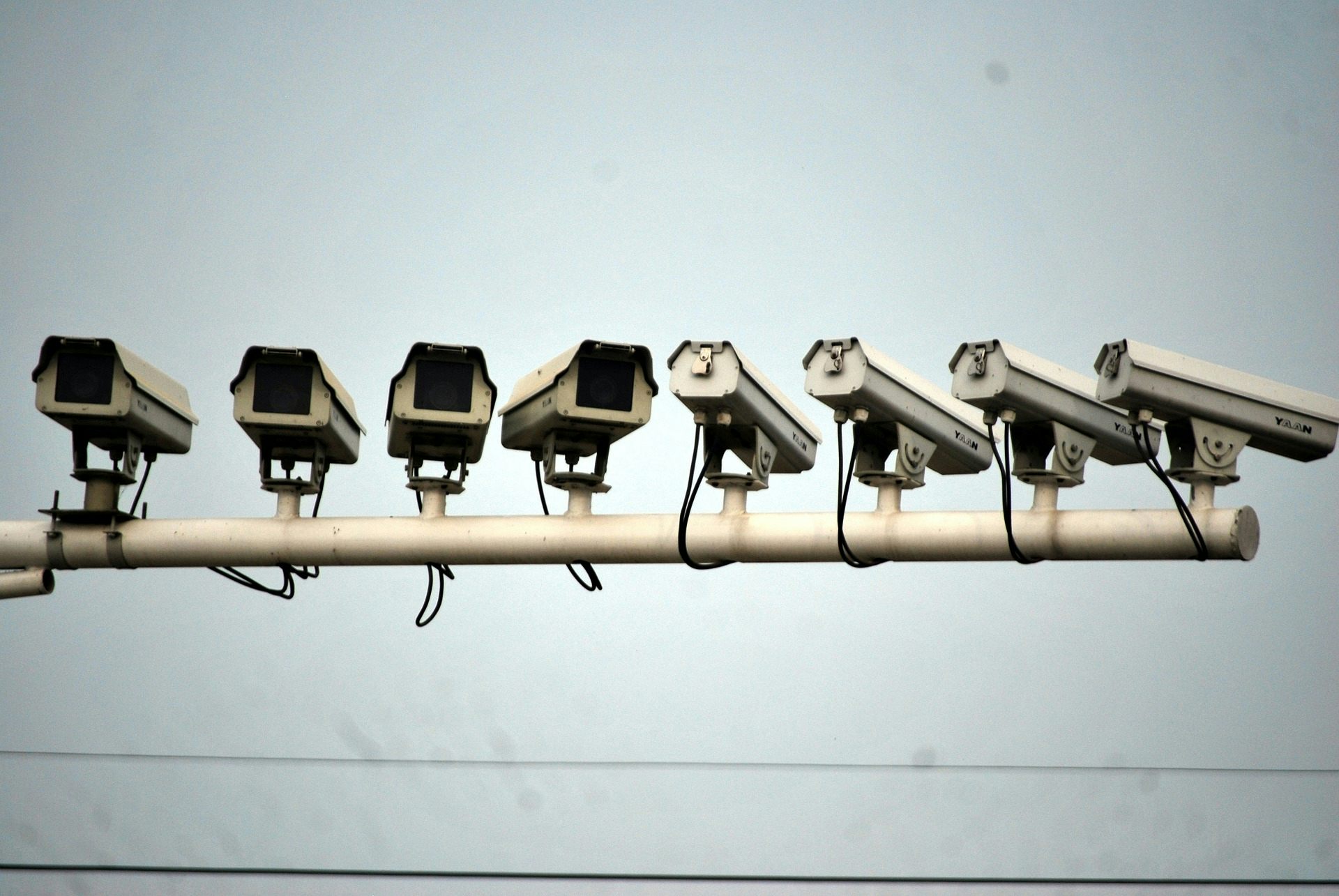 If surveillance cameras are to be kept in line, the rules will have to ...
