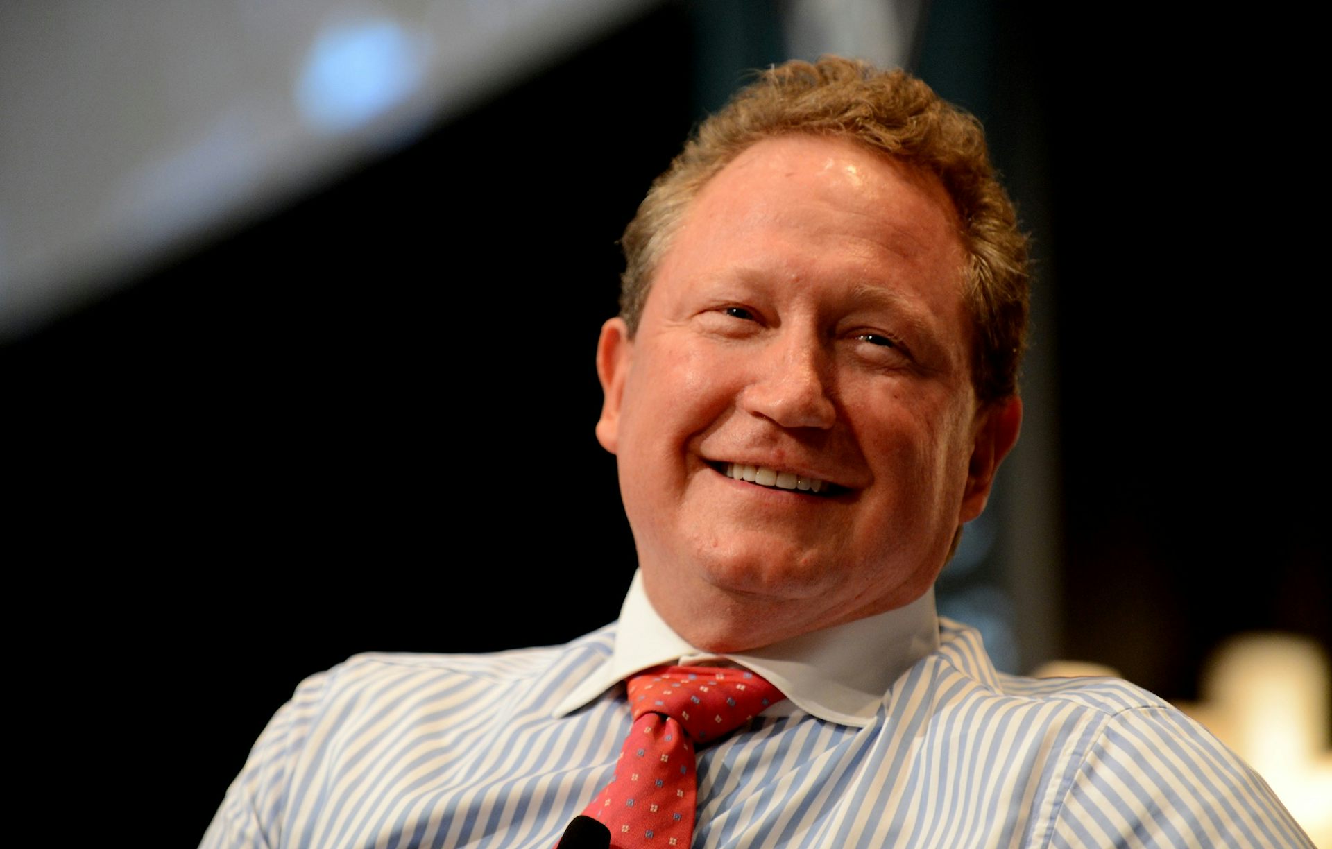 Sharp message to ASIC as Forrest wins High Court appeal