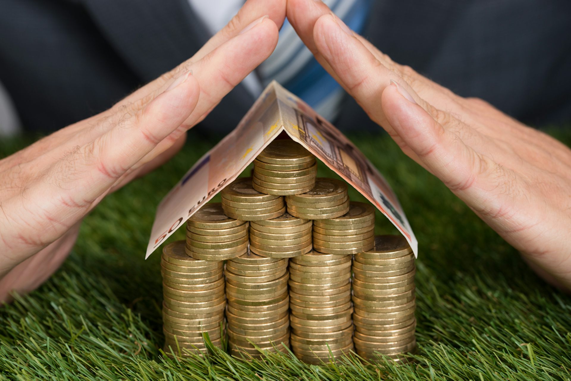 Explainer: the financialisation of housing and what can be done about it