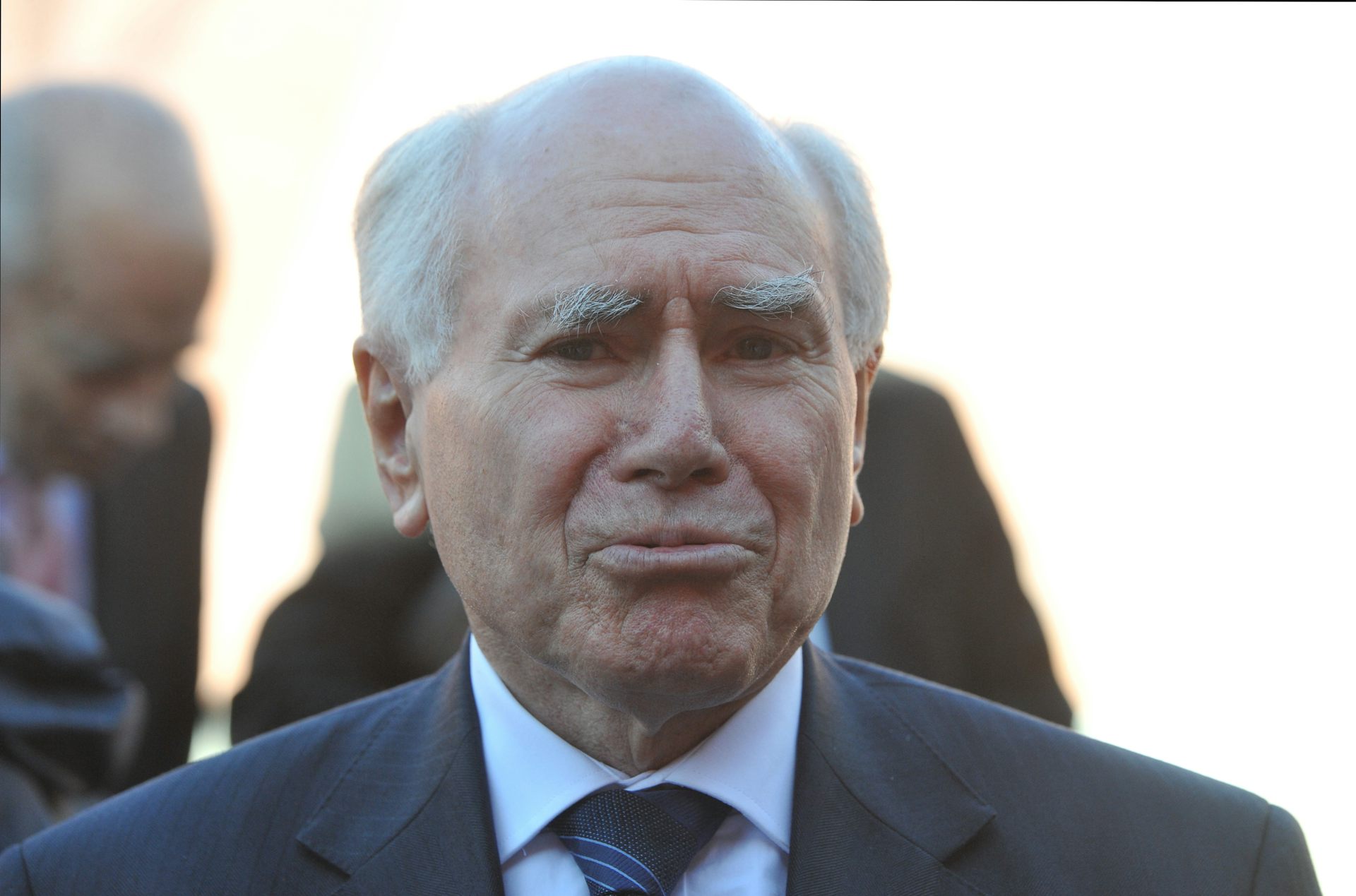 Howard’s history repeating: curriculum complaints nothing new