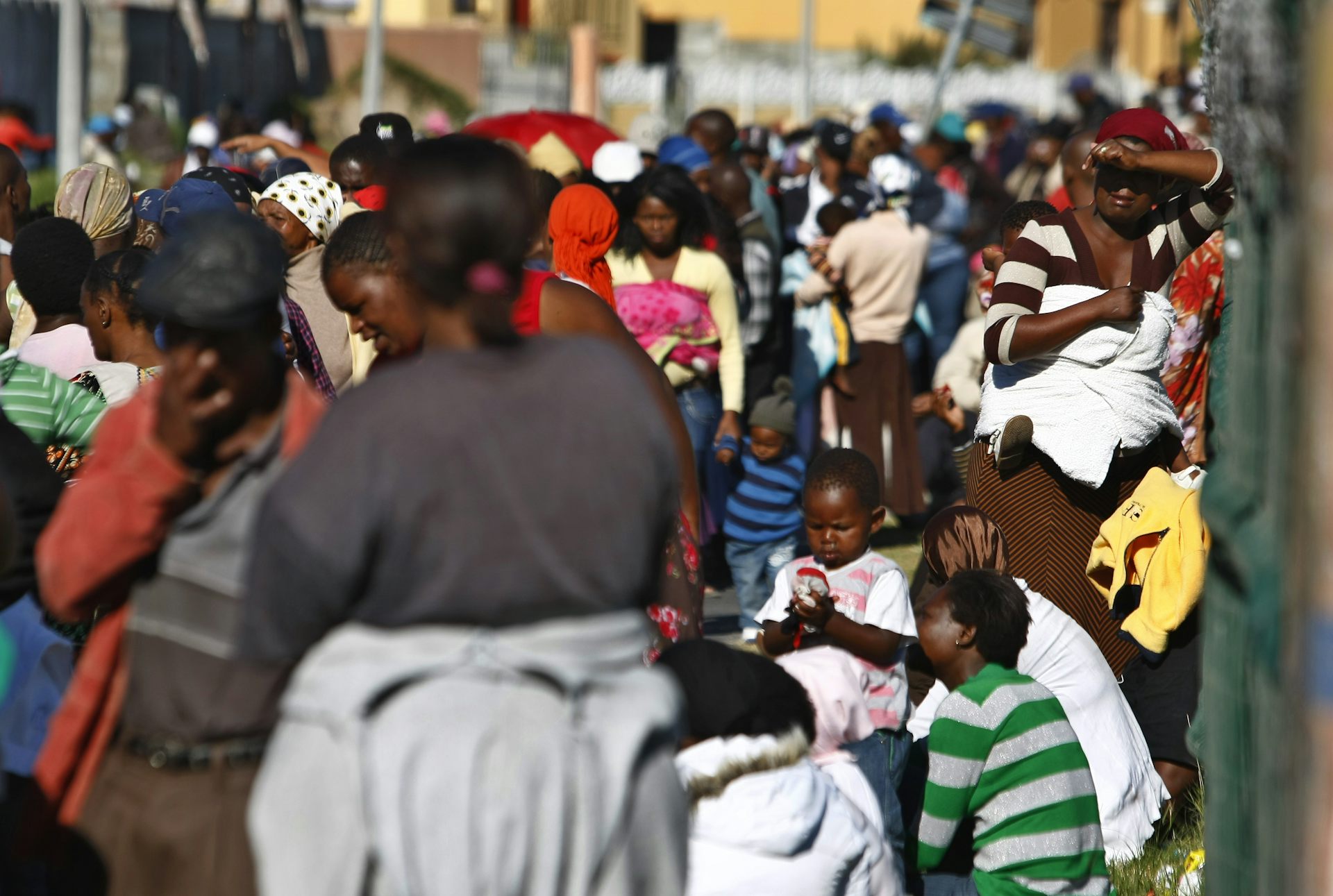 Why South Africa’s Constitution is under attack