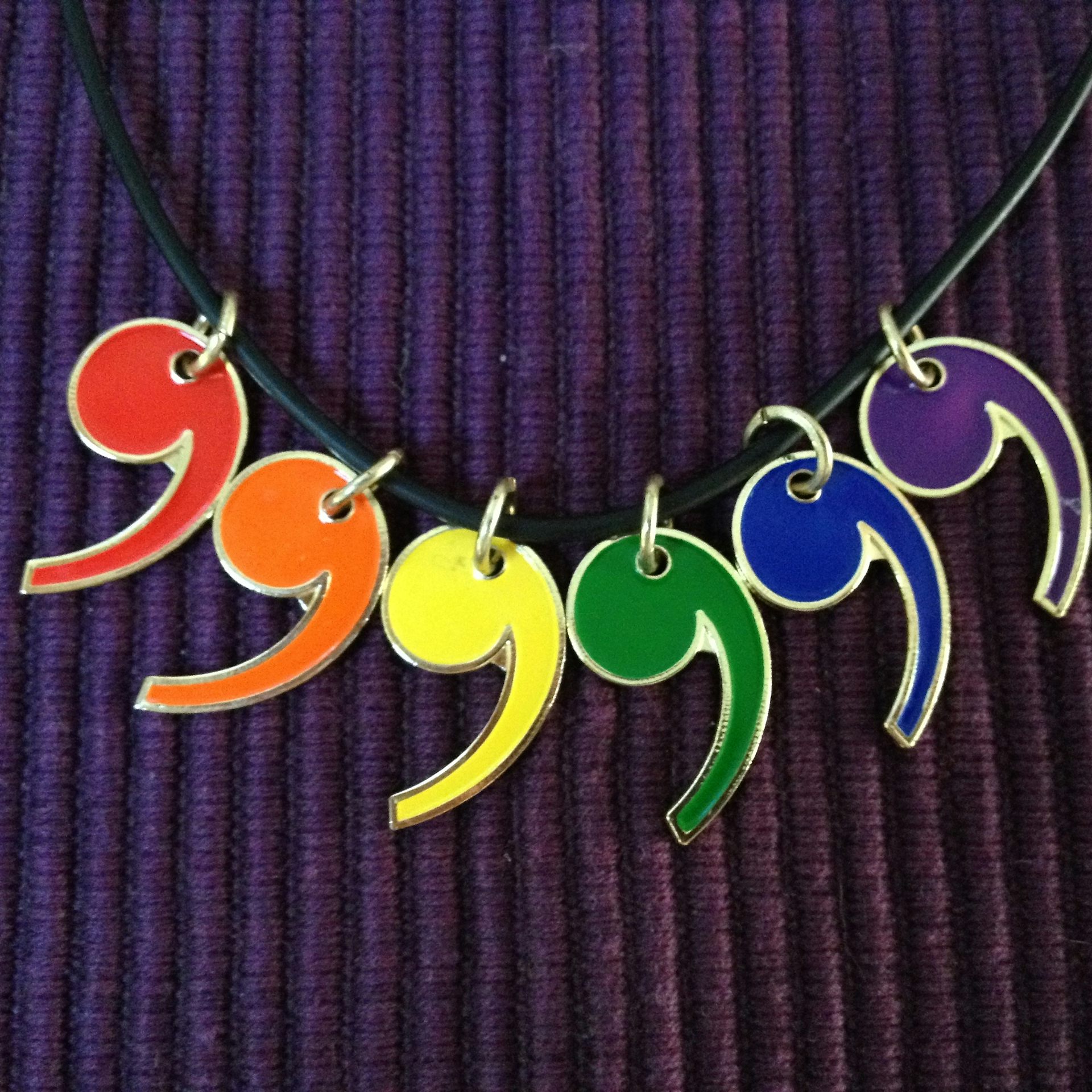 Grammarians rejoice in the $10 million comma