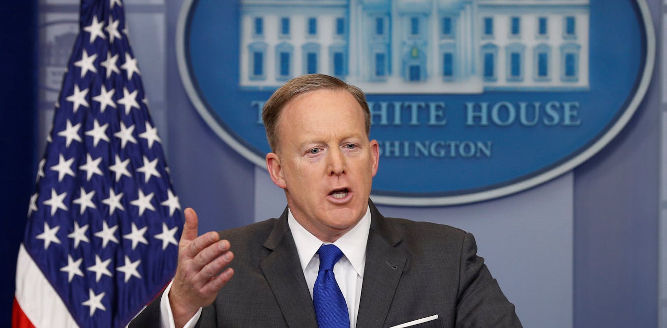 Trumps Credibility Takes A Hit As Fbi Finds No Evidence Of Obama ‘wiretap