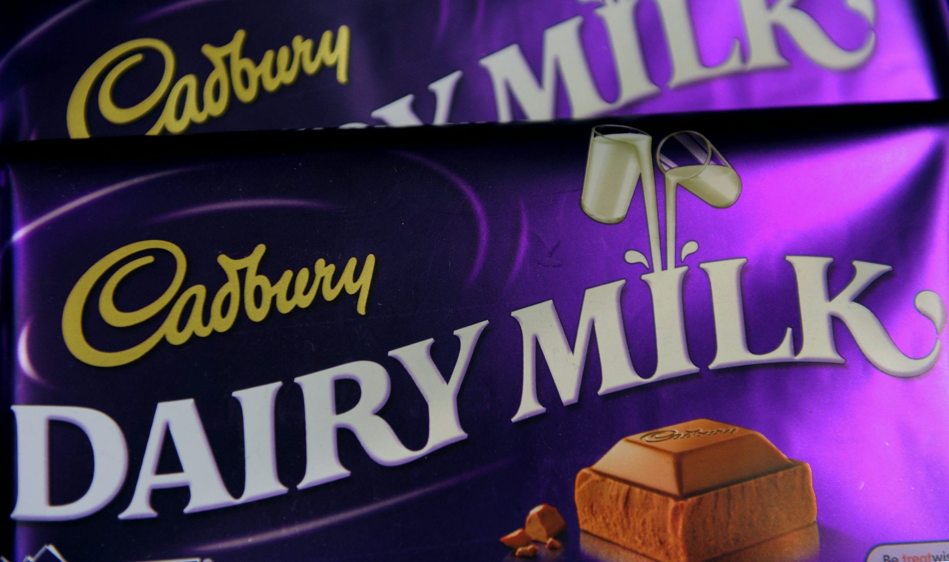 Trademark victory allows Cadbury to retain its purple reign