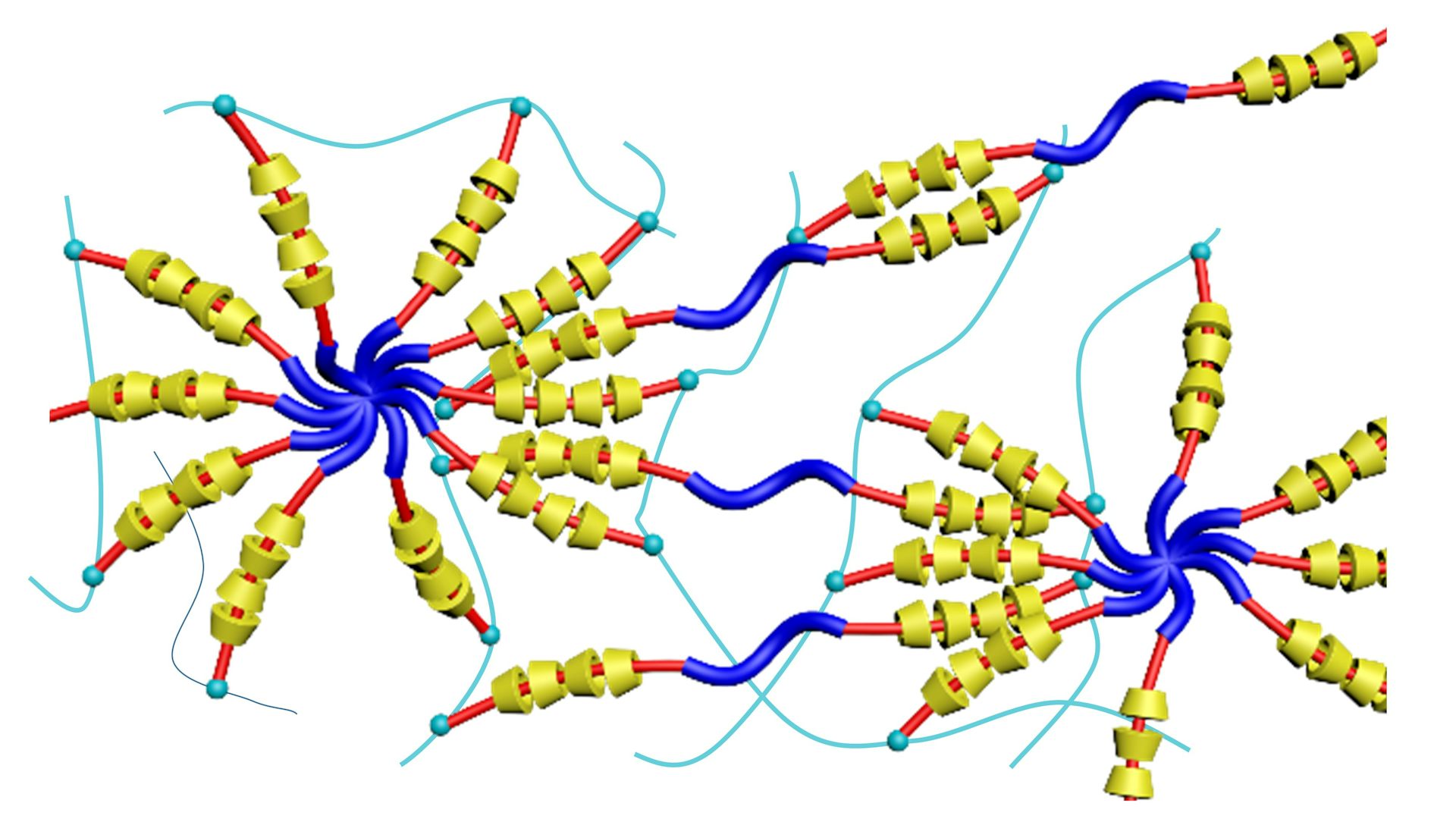 3-D printing turns nanomachines into life-size workers