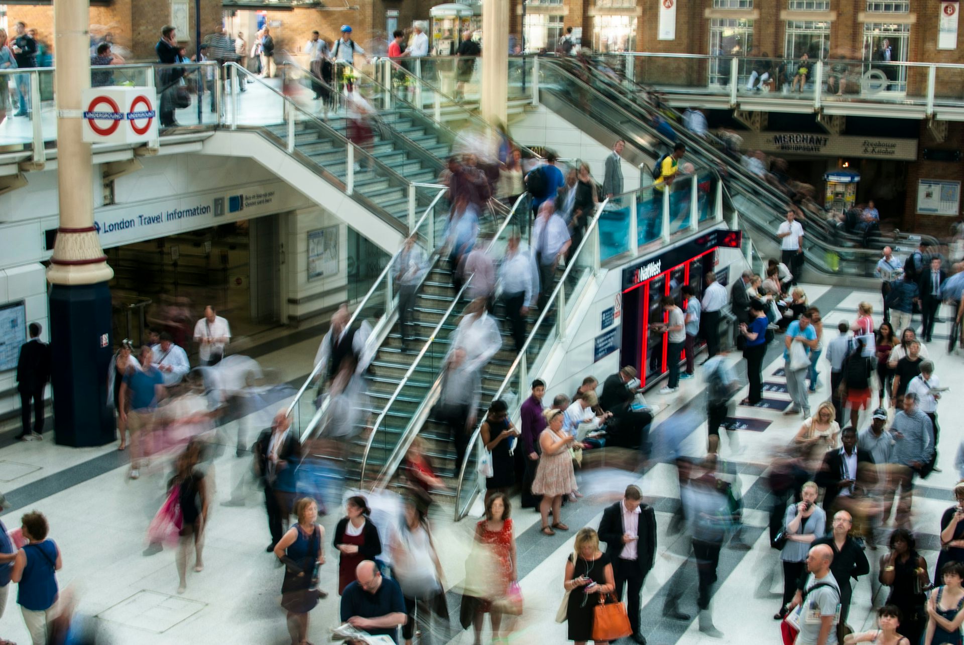 What Britain’s post-Brexit immigration policy could look like