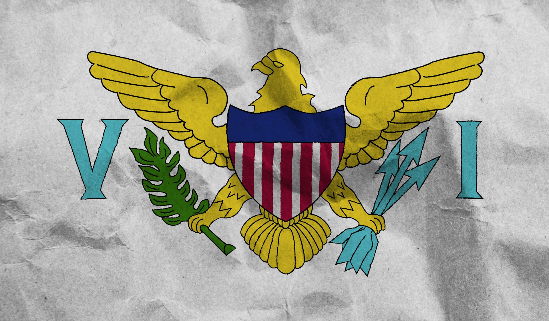 Yes, the US had an empire – and in the Virgin Islands, it still does