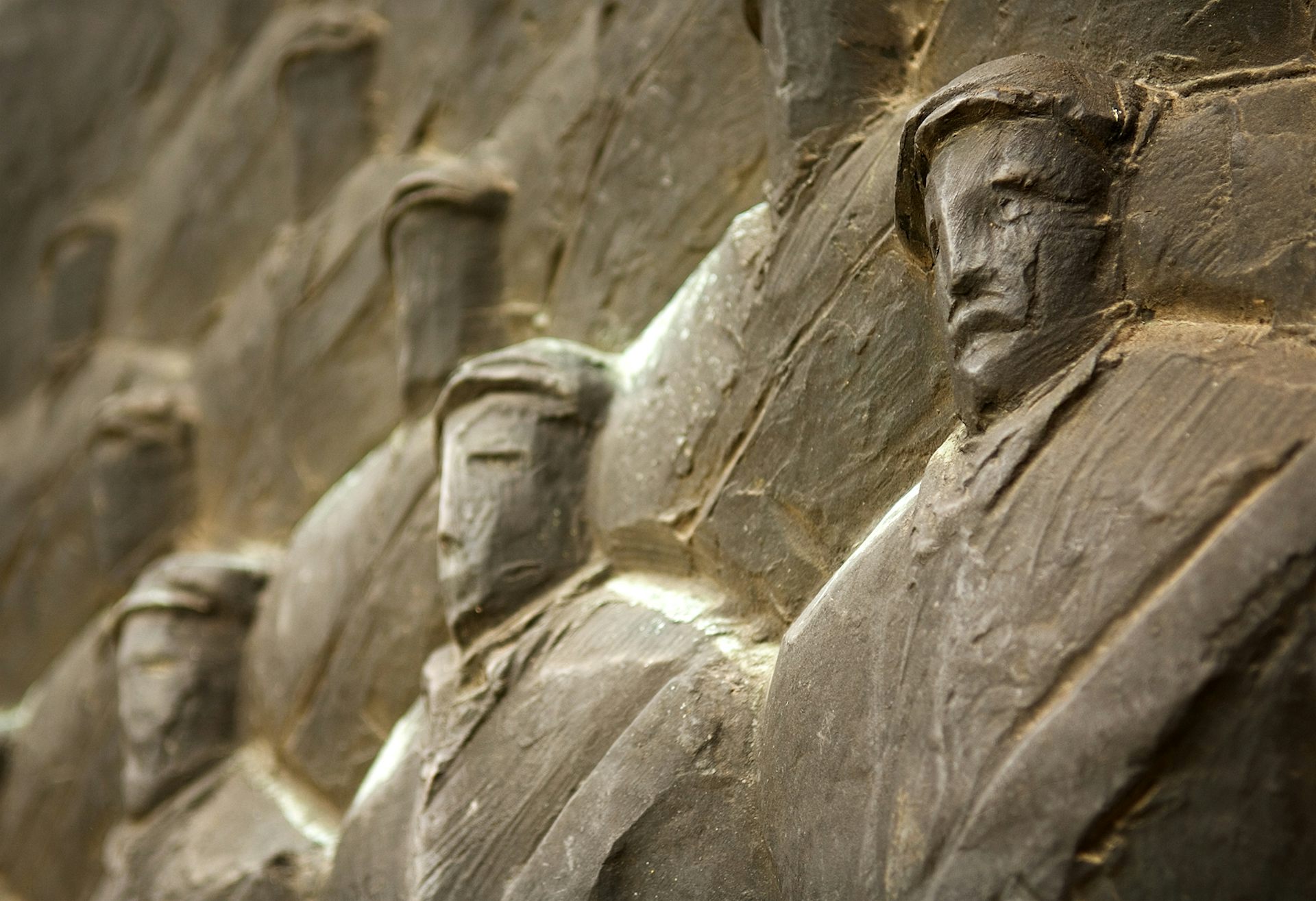 Thing-ification: why the human face of work needs to be brought back in