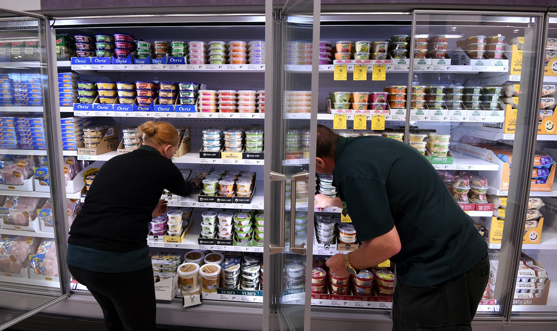 More low-paid work is part of the problem, not the solution