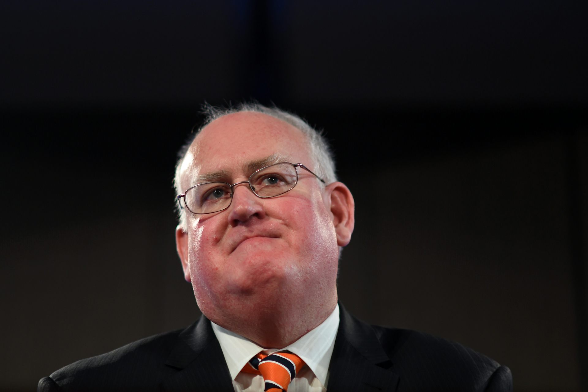 Liberal director Tony Nutt quits