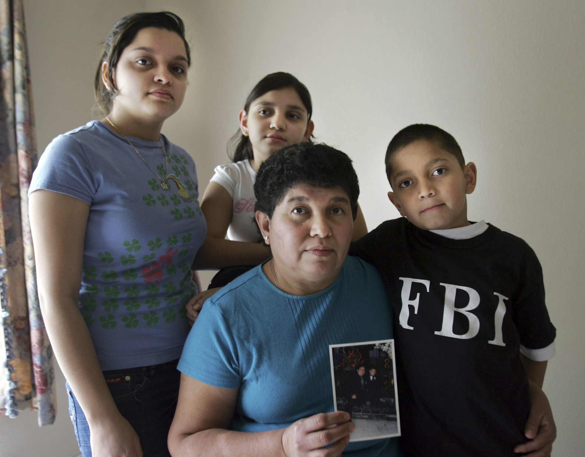 The face of Latin American migration is rapidly changing. US policy isn ...