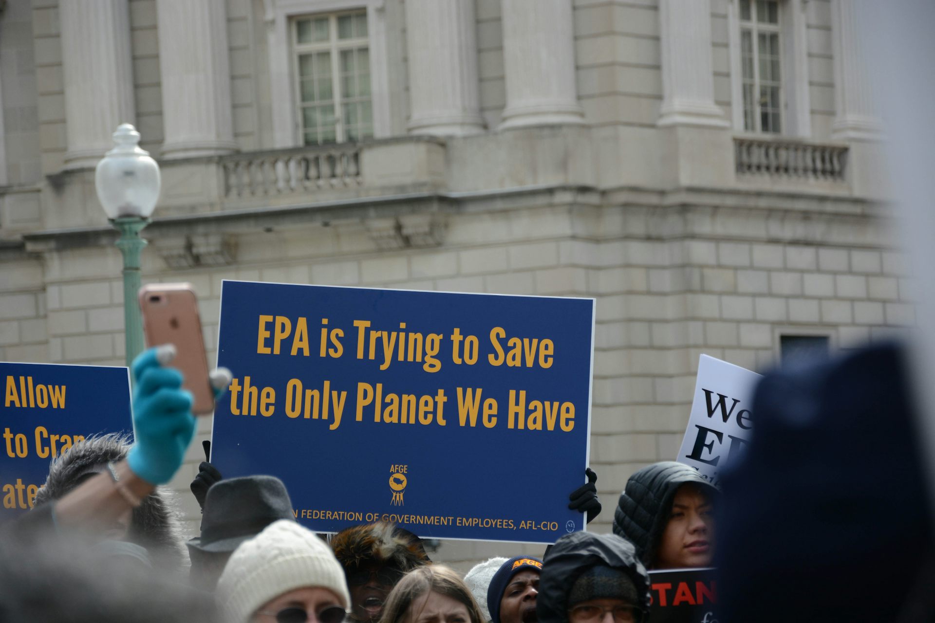 In planned EPA cuts, US to lose vital connection to at-risk communities