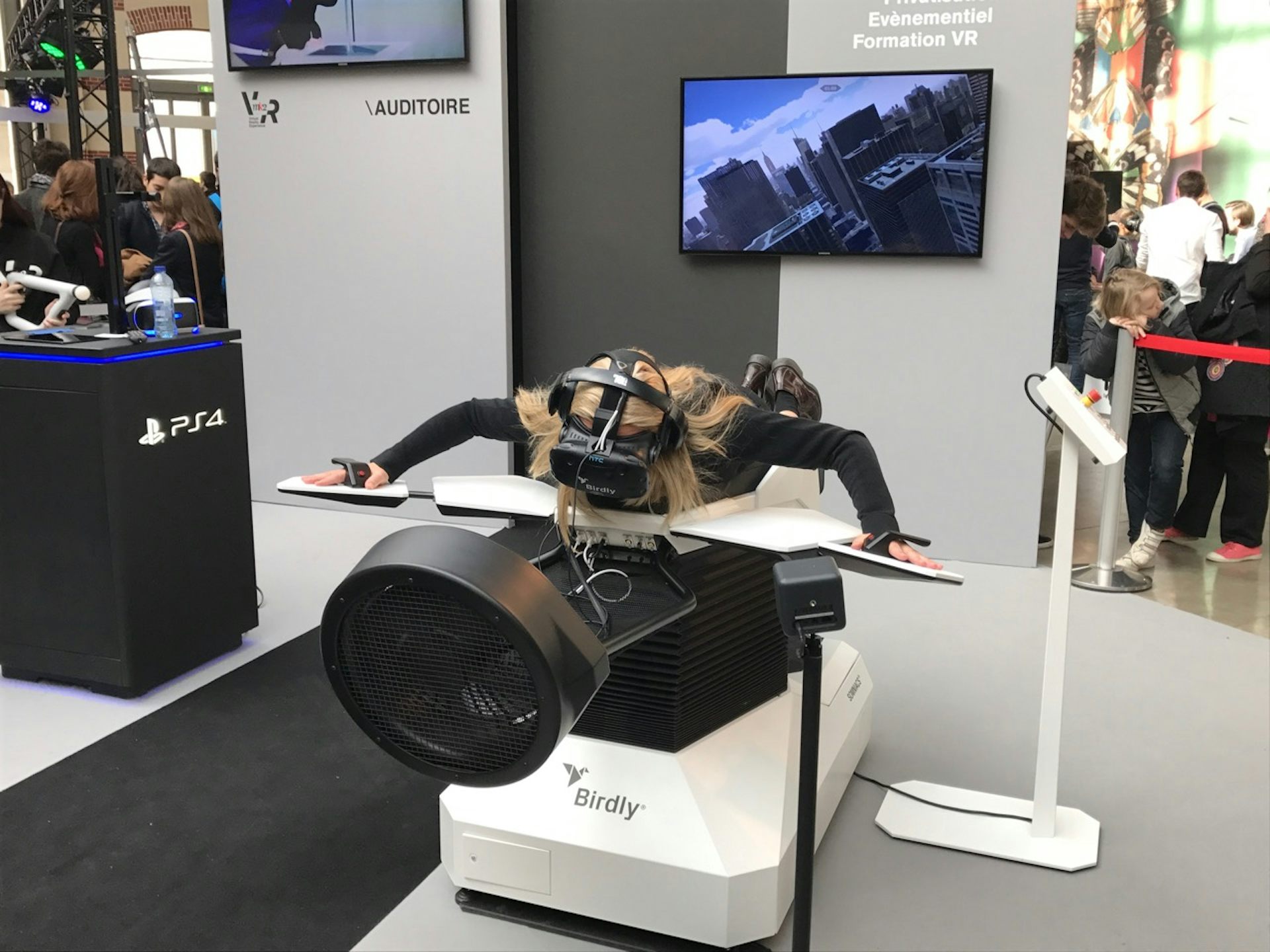 Rentrer dans l’image : sommes-nous tous Narcisse