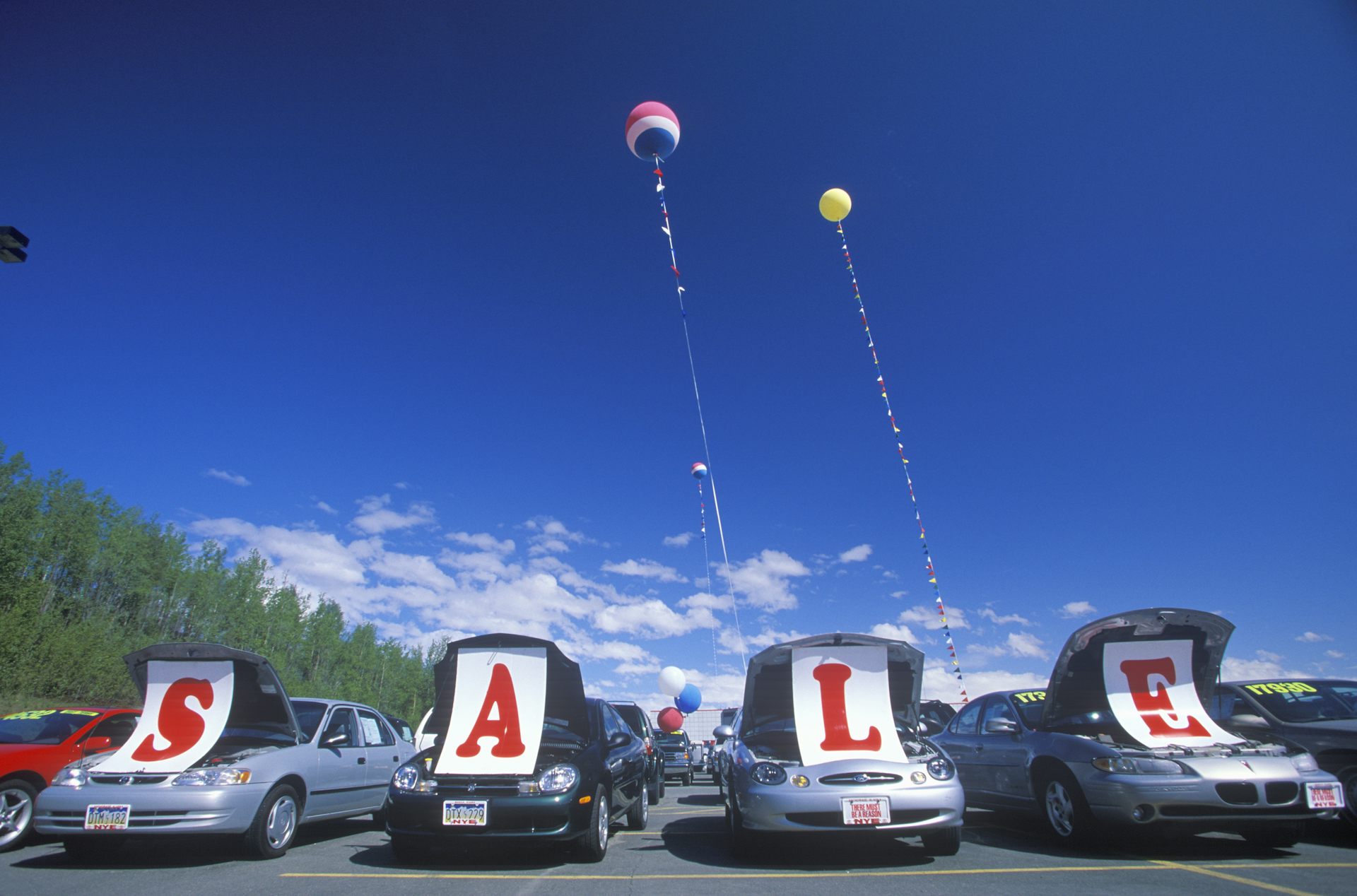 Can we design a better fuel economy label?