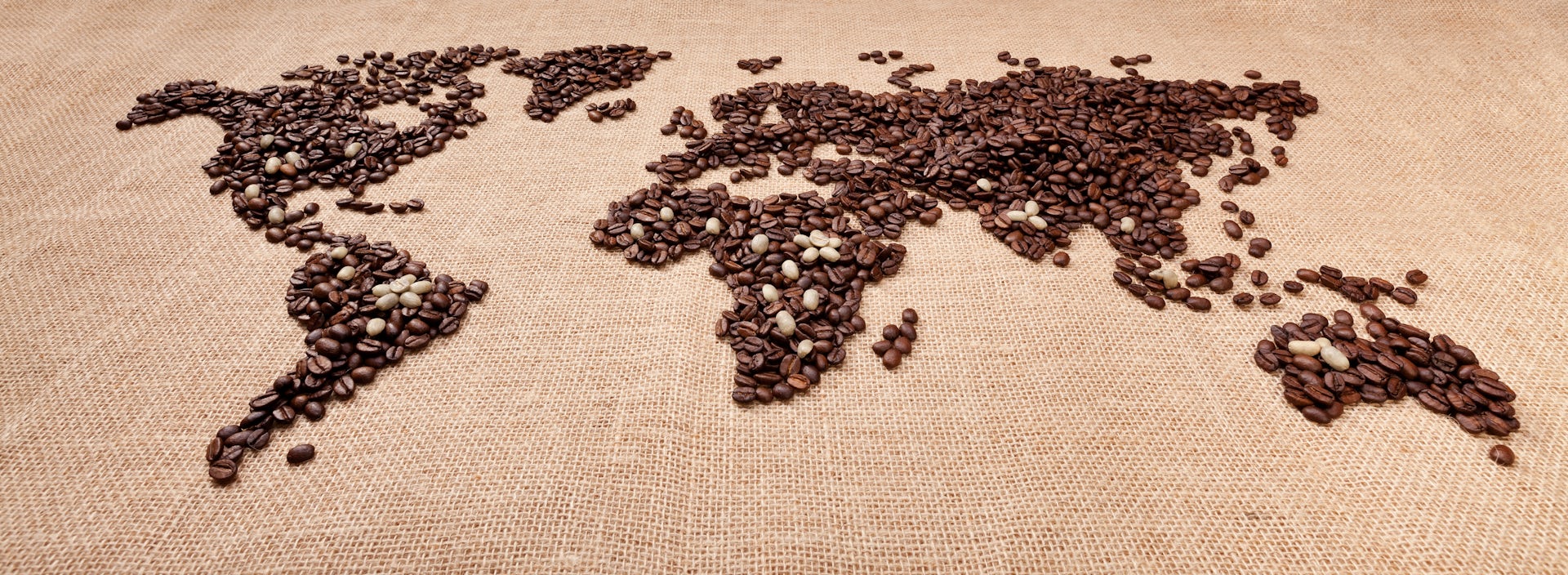 Sustainable shopping: here’s how to find coffee that doesn’t cost the Earth