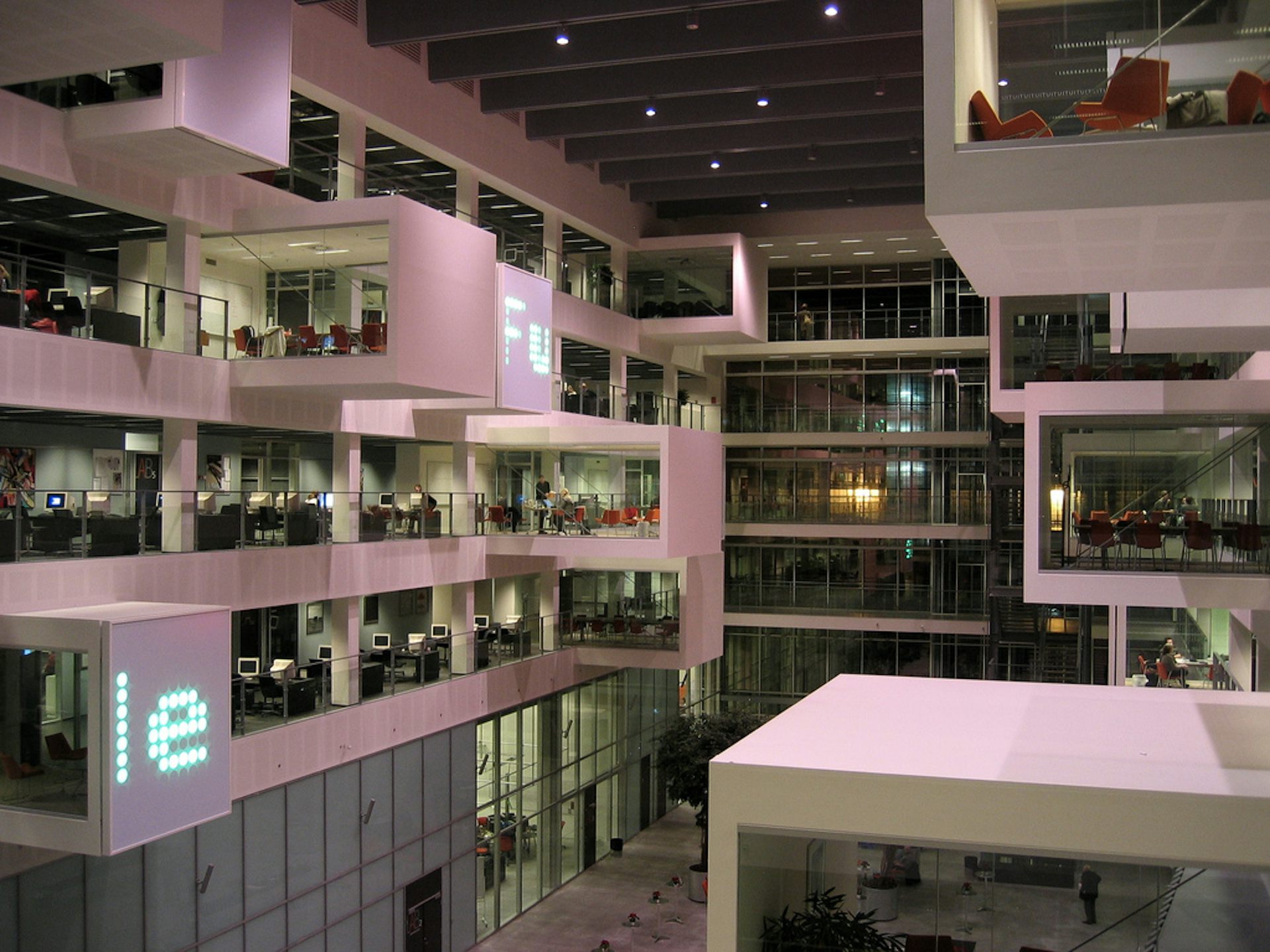 The university campus of the future: what will it look like?