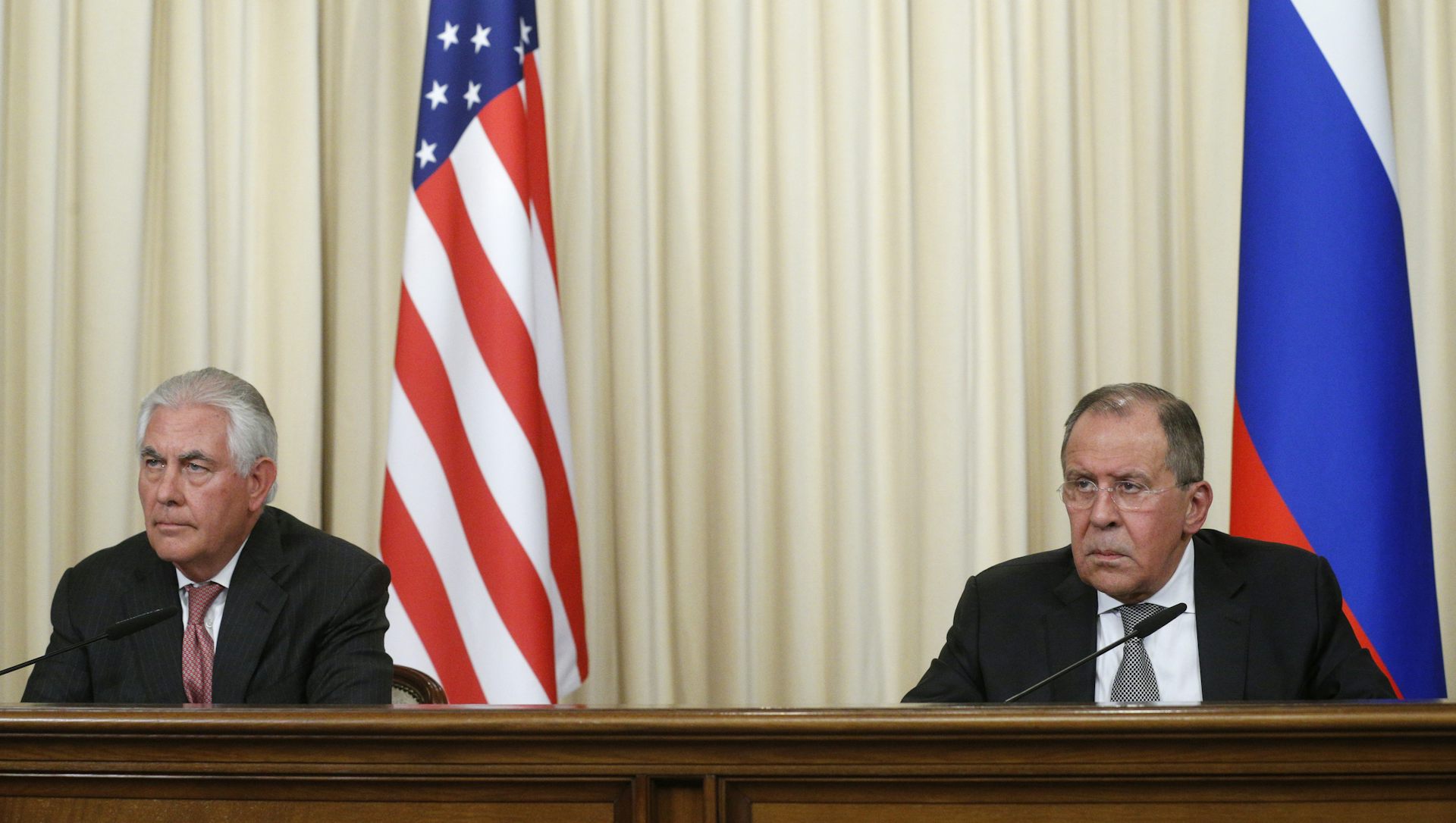 Why Russia and the US struggle to understand each other’s behaviour