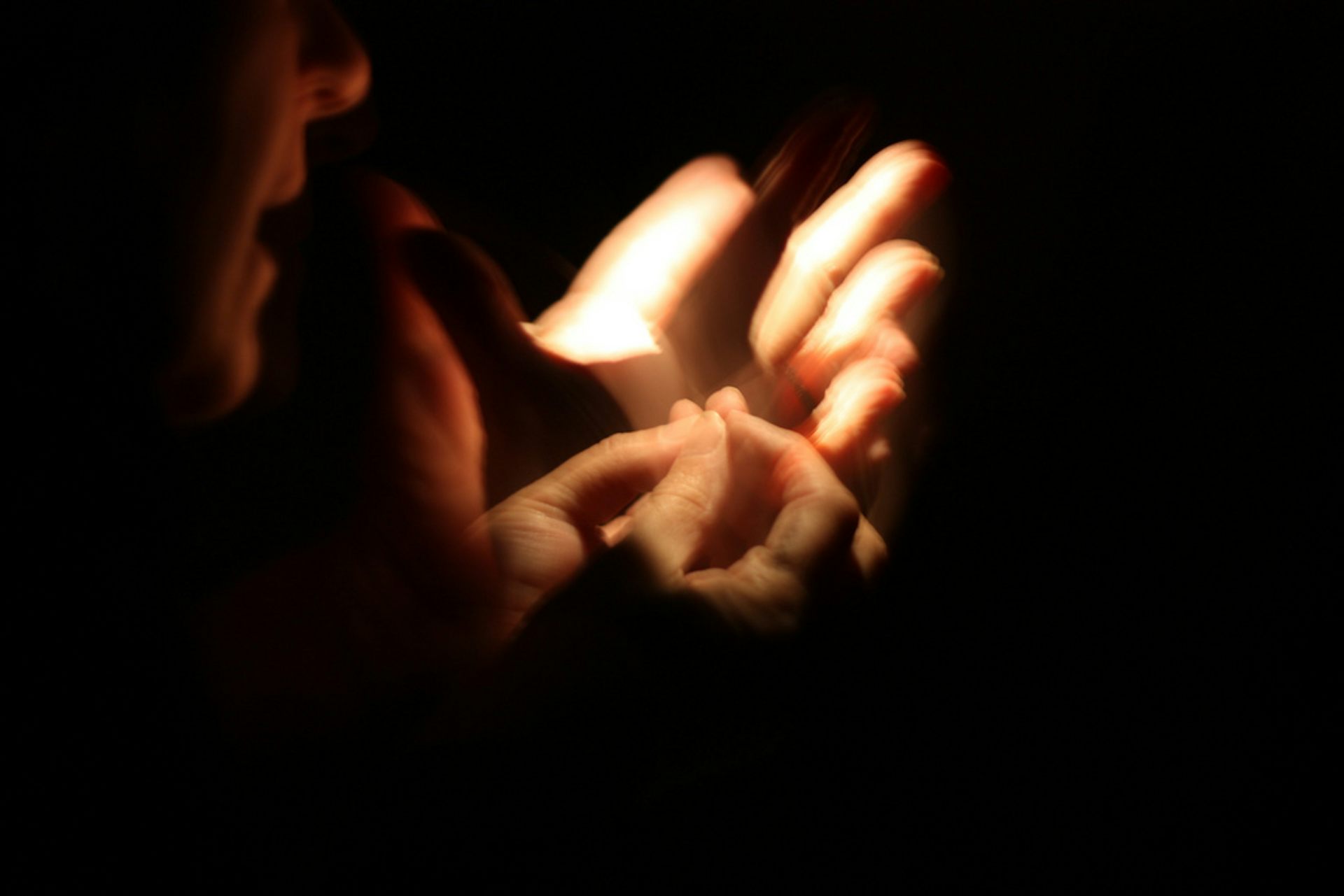 Warning signs: how our research was misrepresented in the news