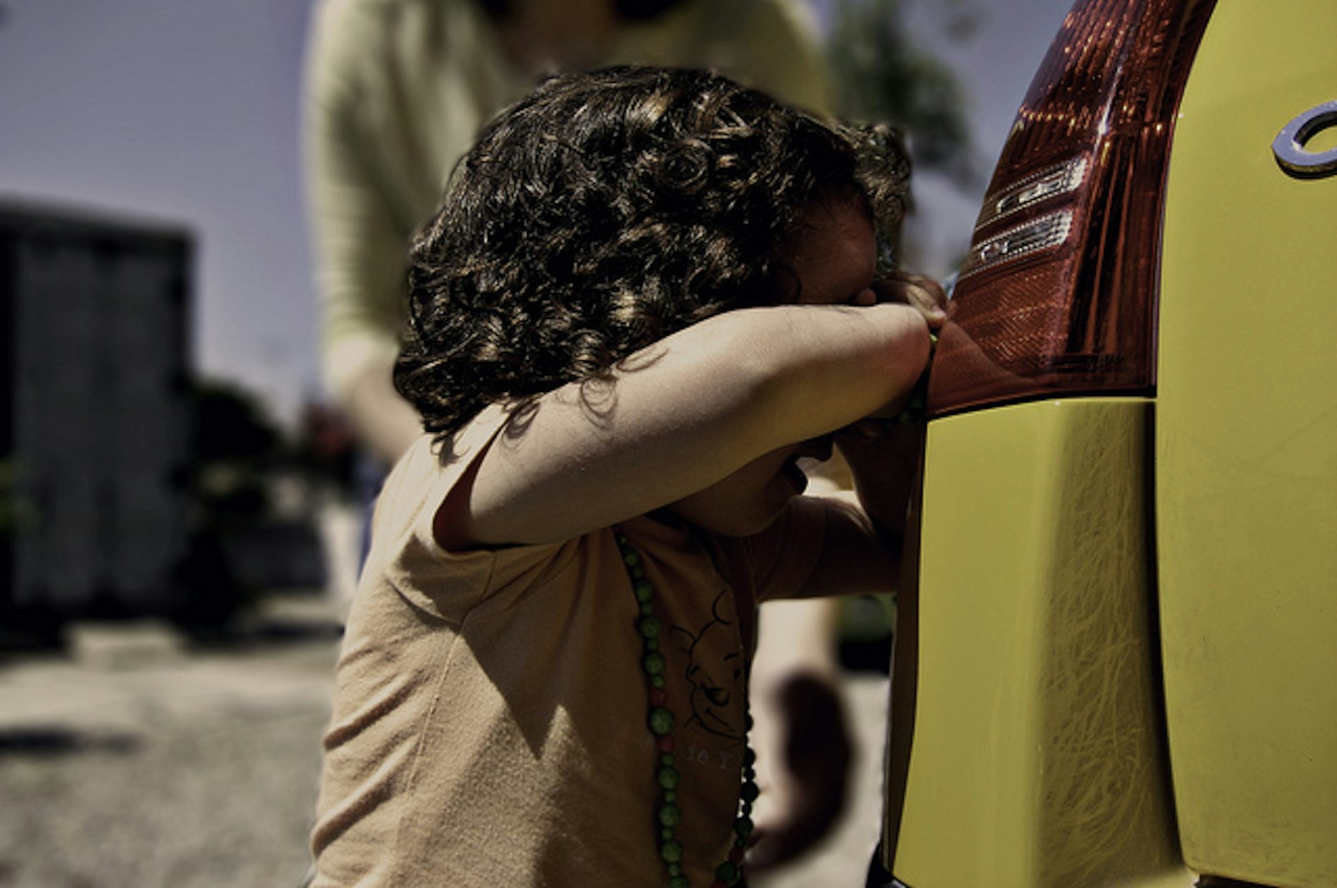 Psychiatric labels and kids: benefits, side-effects and confusion