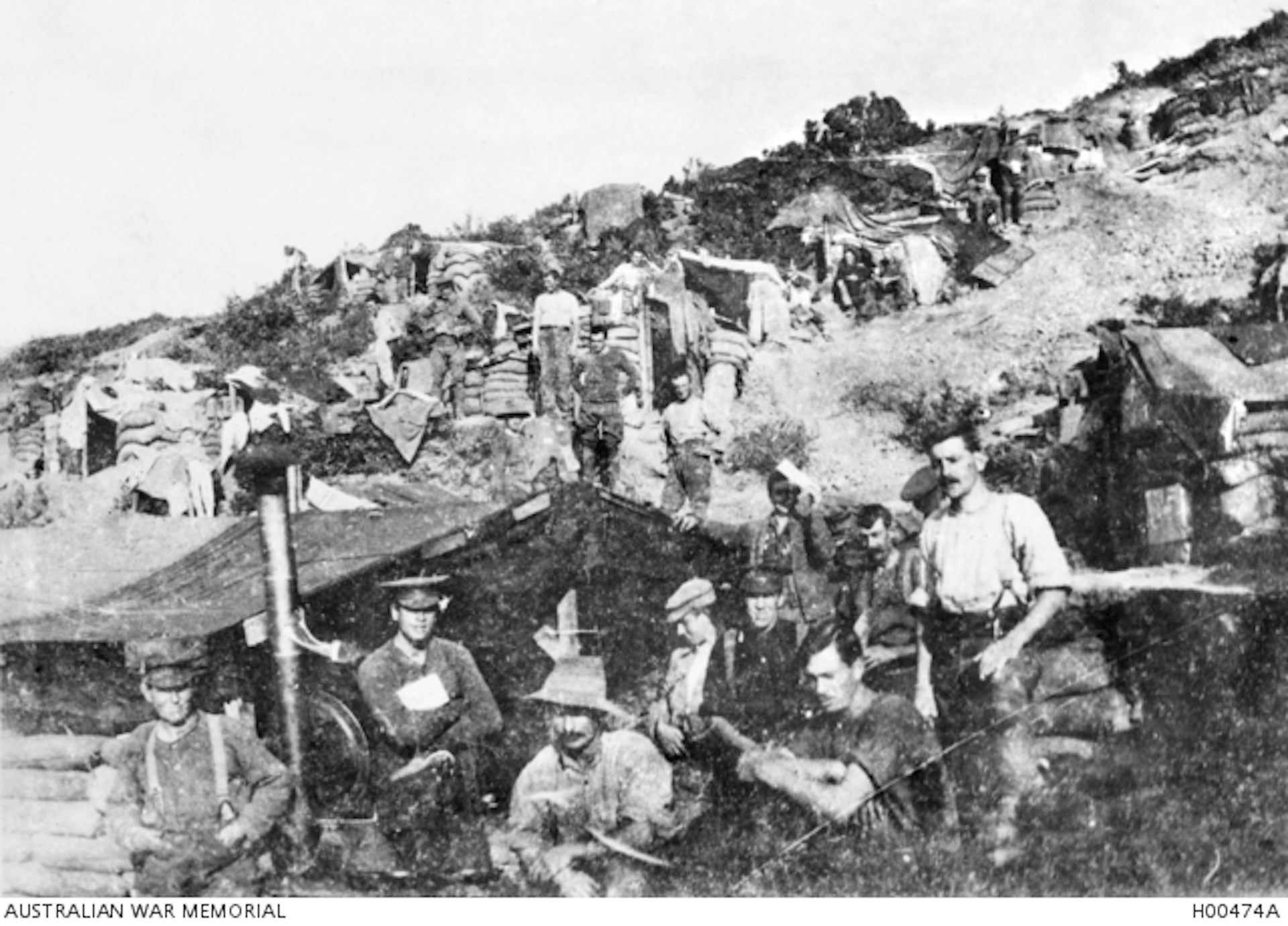 How Anzac Day came to occupy a sacred place in Australians’ hearts