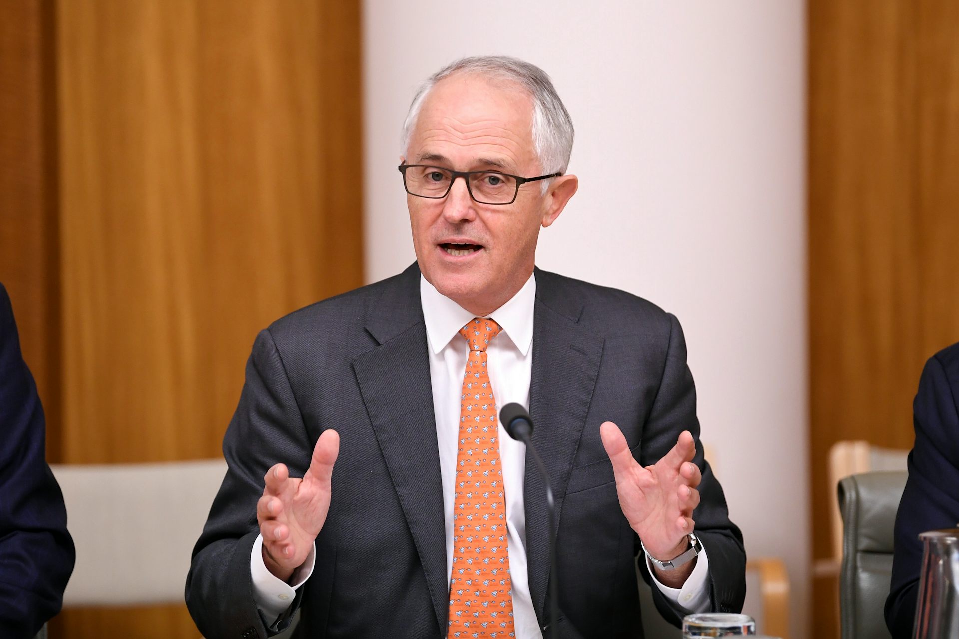 Government to lengthen permanent residency period for aspiring citizens