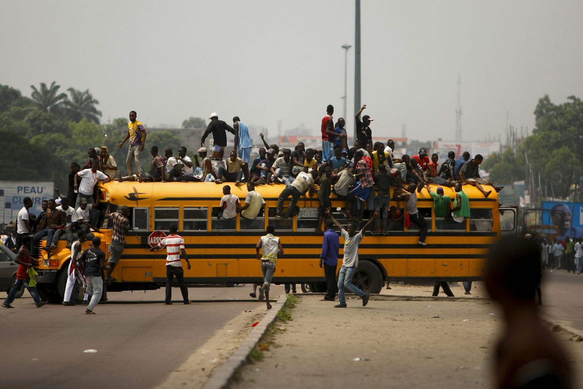 Stability in the DRC: a look beyond political agreements