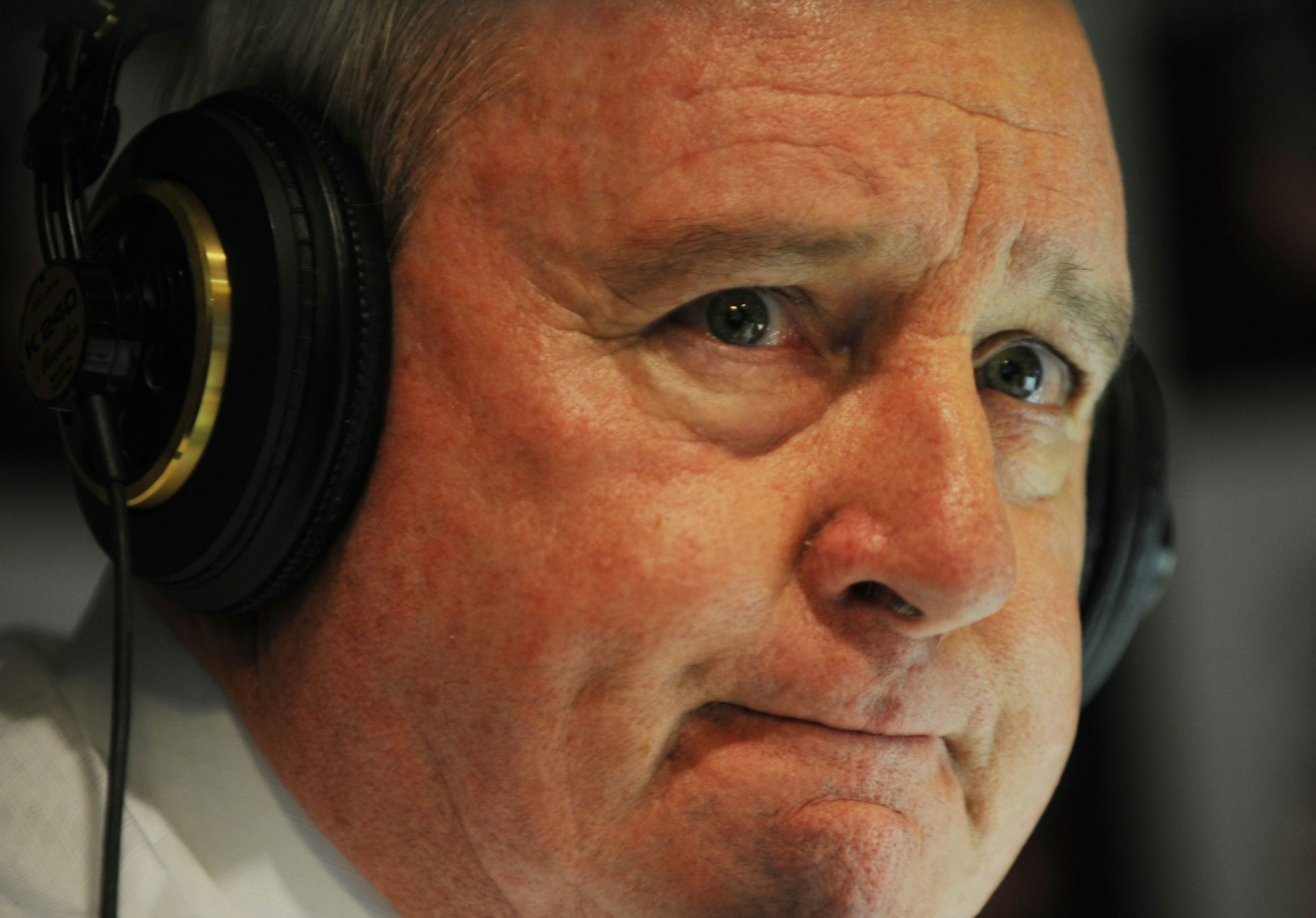 A very naughty parrot: ACMA sends Alan Jones back to school