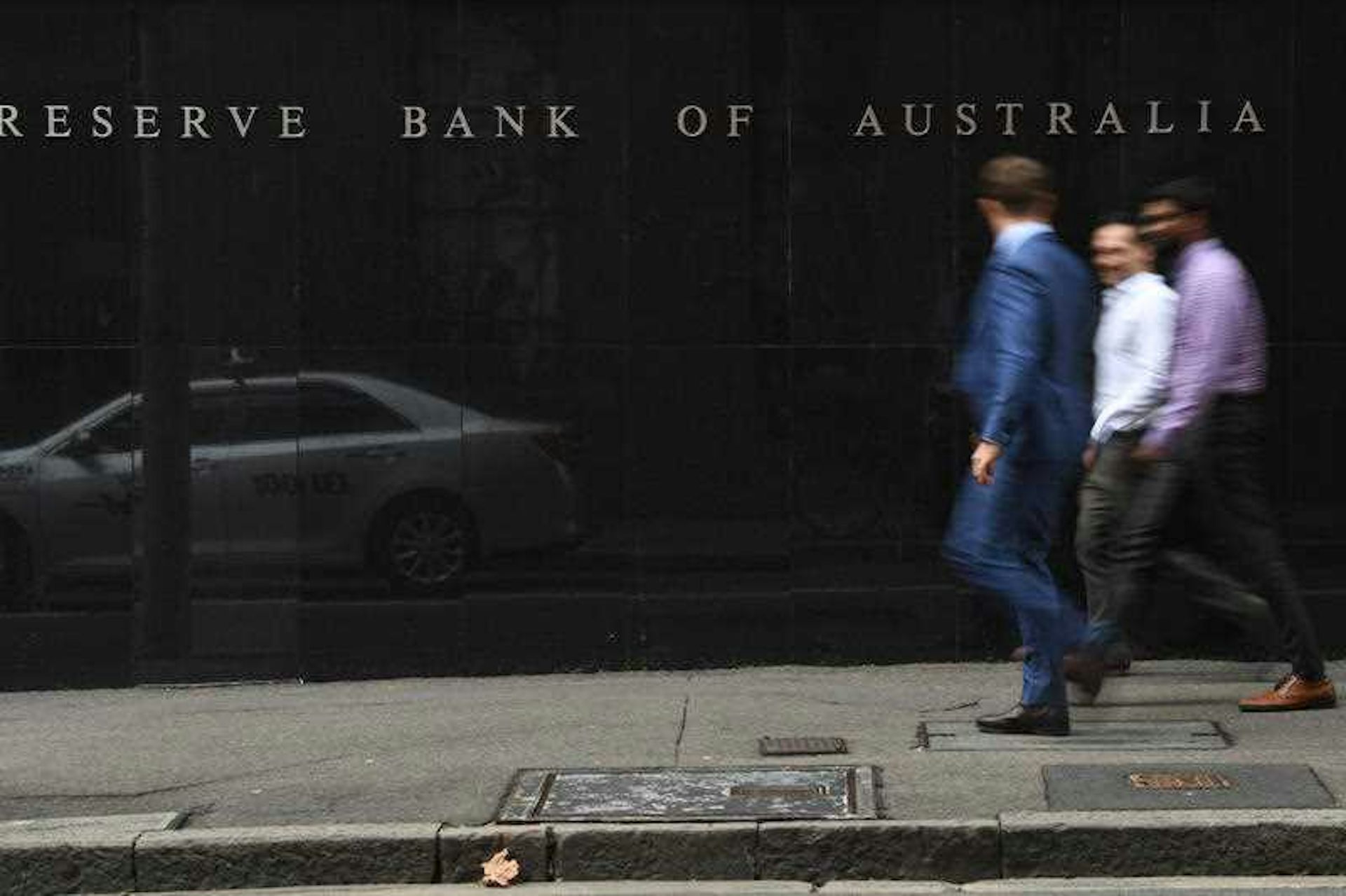 Explainer: what is reflation and is Australia experiencing it?