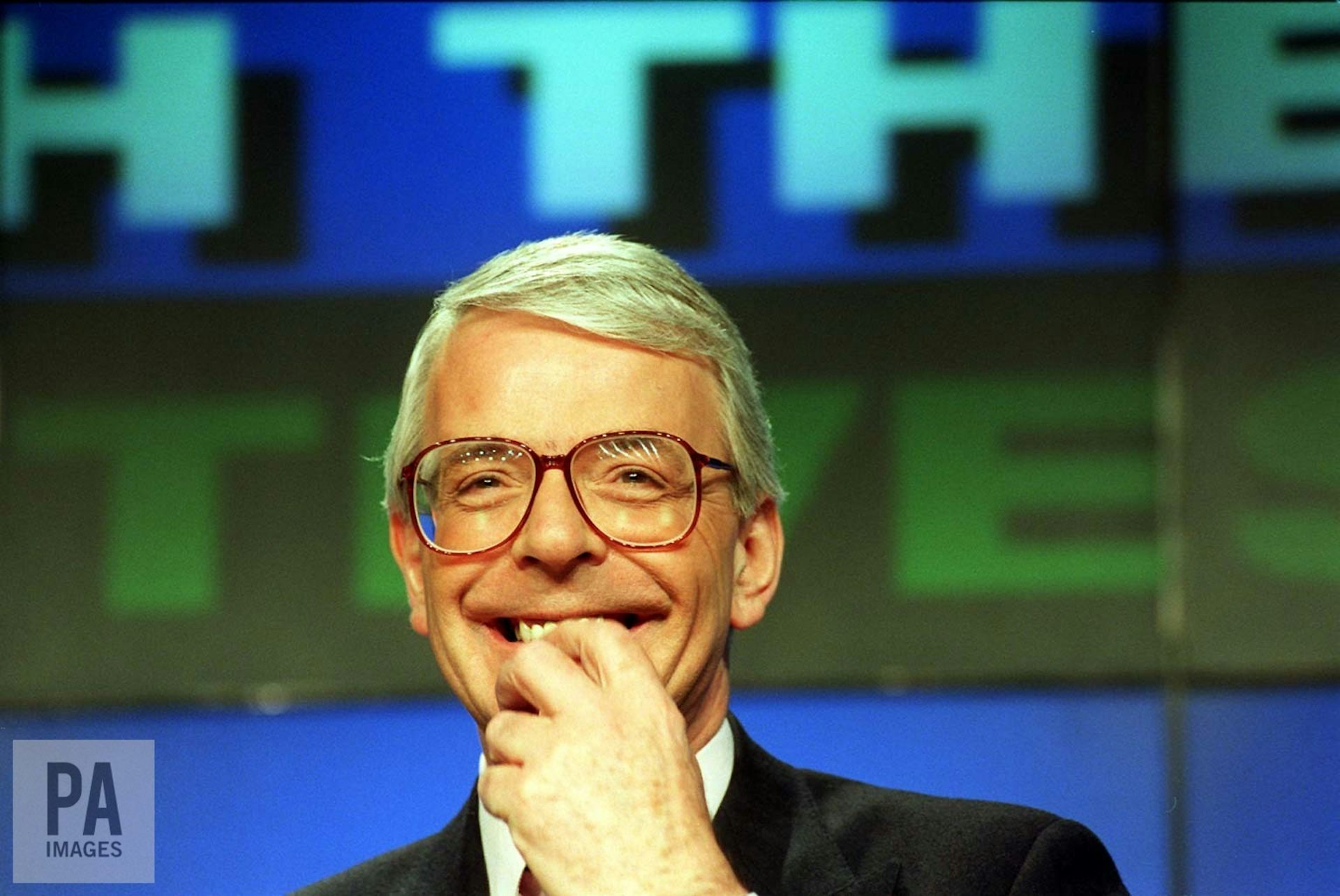 20 years after his defeat, it’s time to give John Major a break