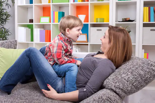 How Parents Can Help Autistic Children Make Sense Of Their World How Parents Can Help Autistic Children Make Sense Of Their World