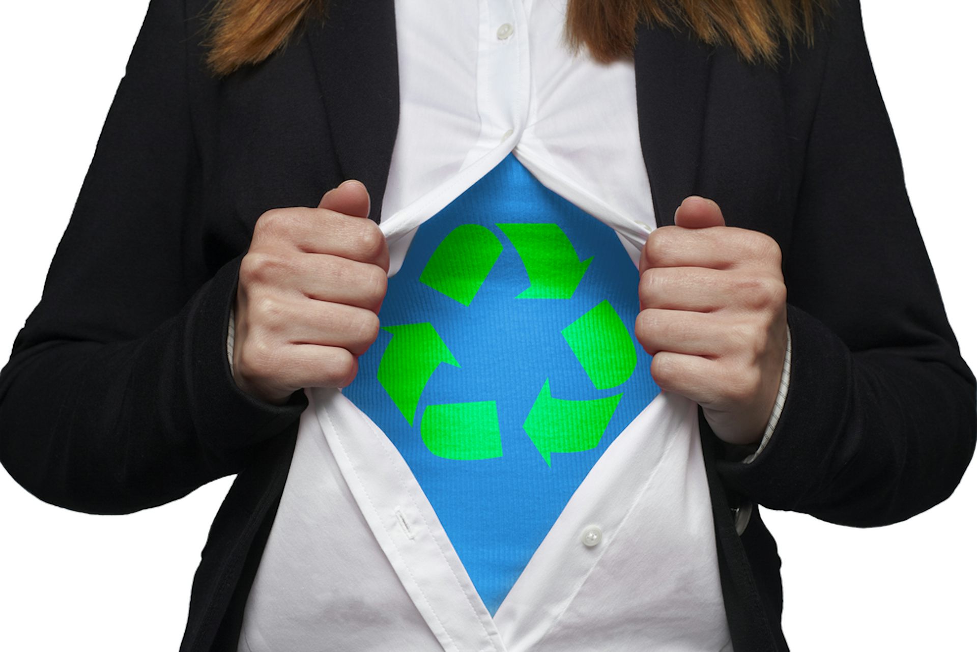 Integrity pays dividends: the case for minding your own business