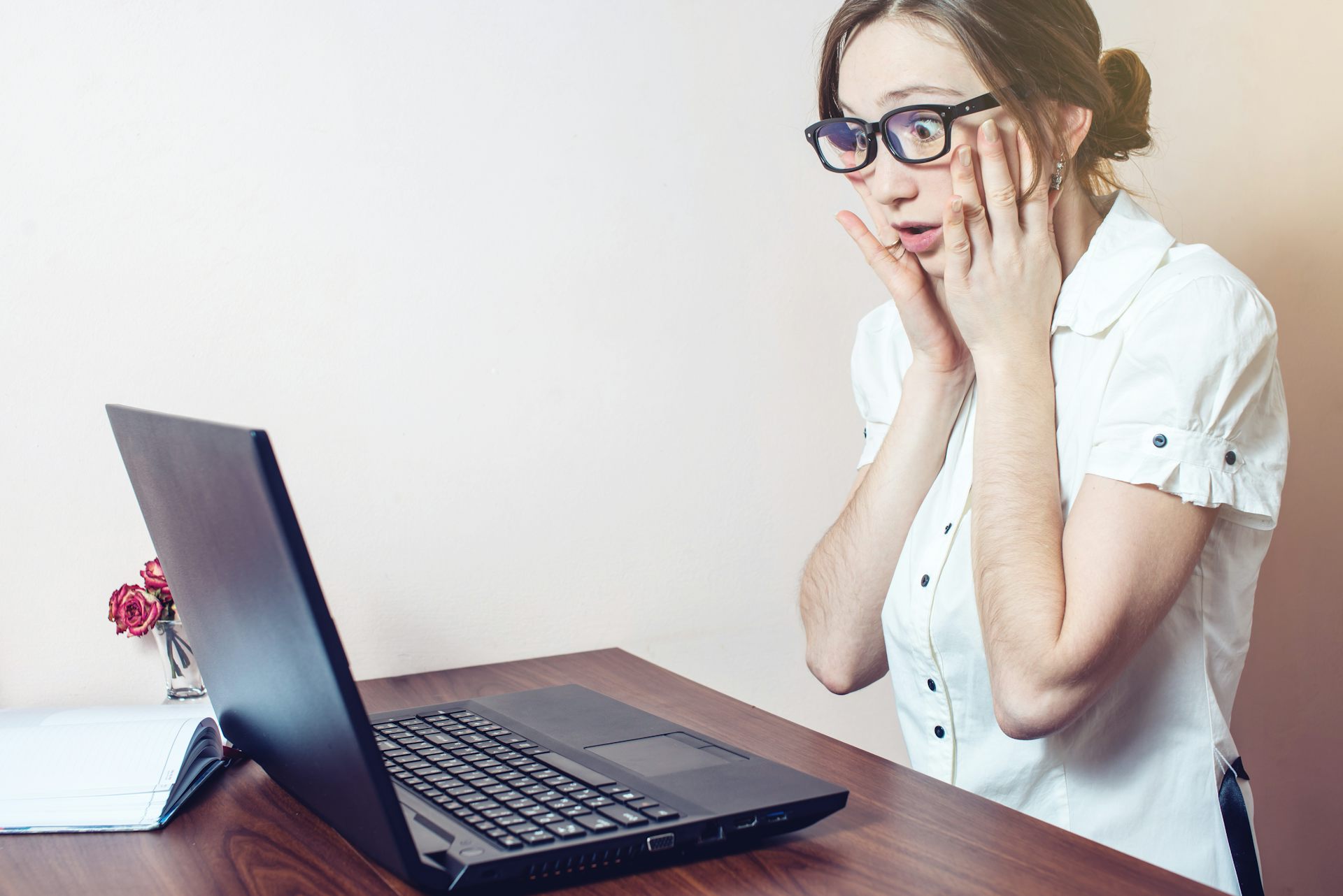 You can tell more about a person from their Facebook page than by ...