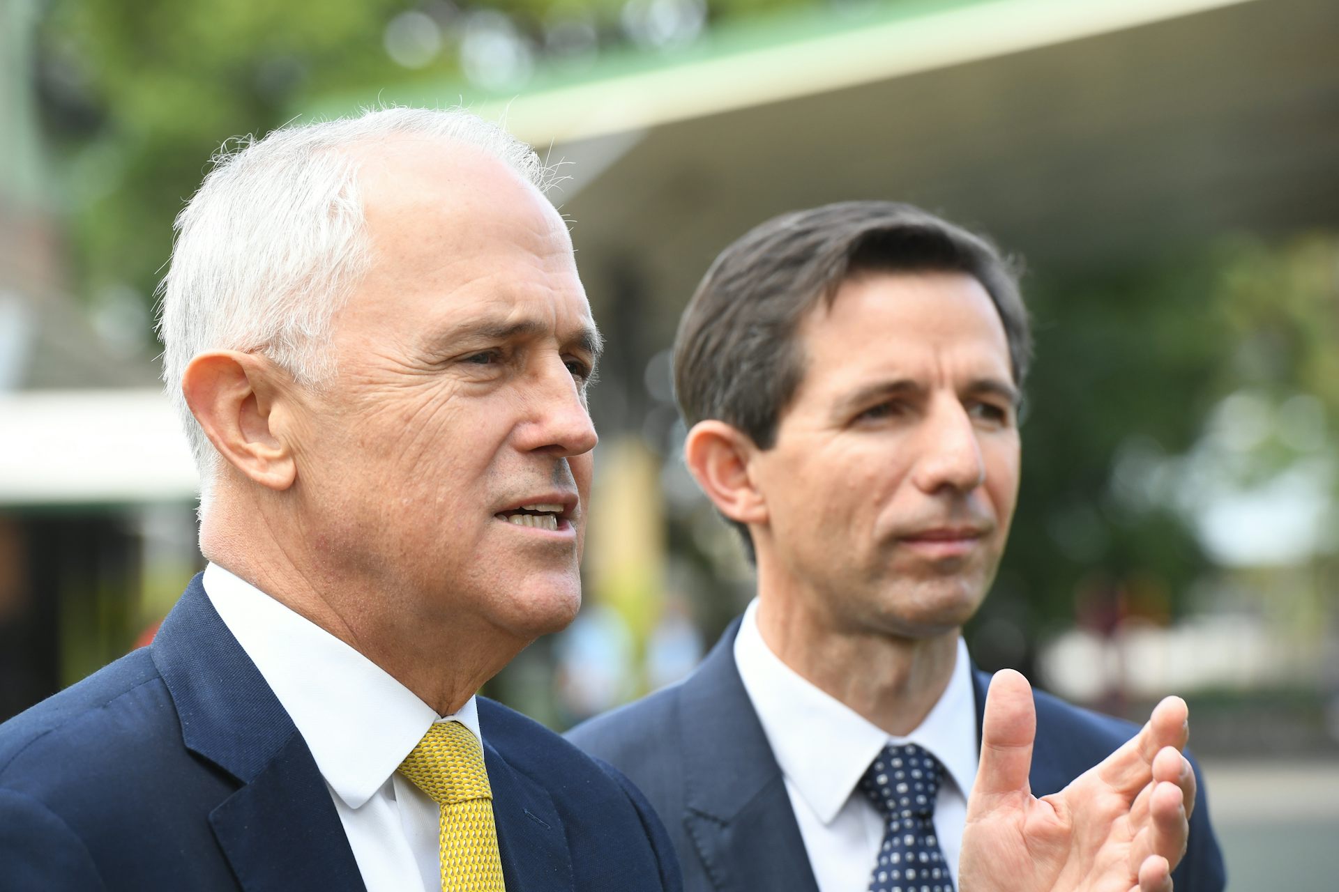 VIDEO: Michelle Grattan on the government’s education reforms